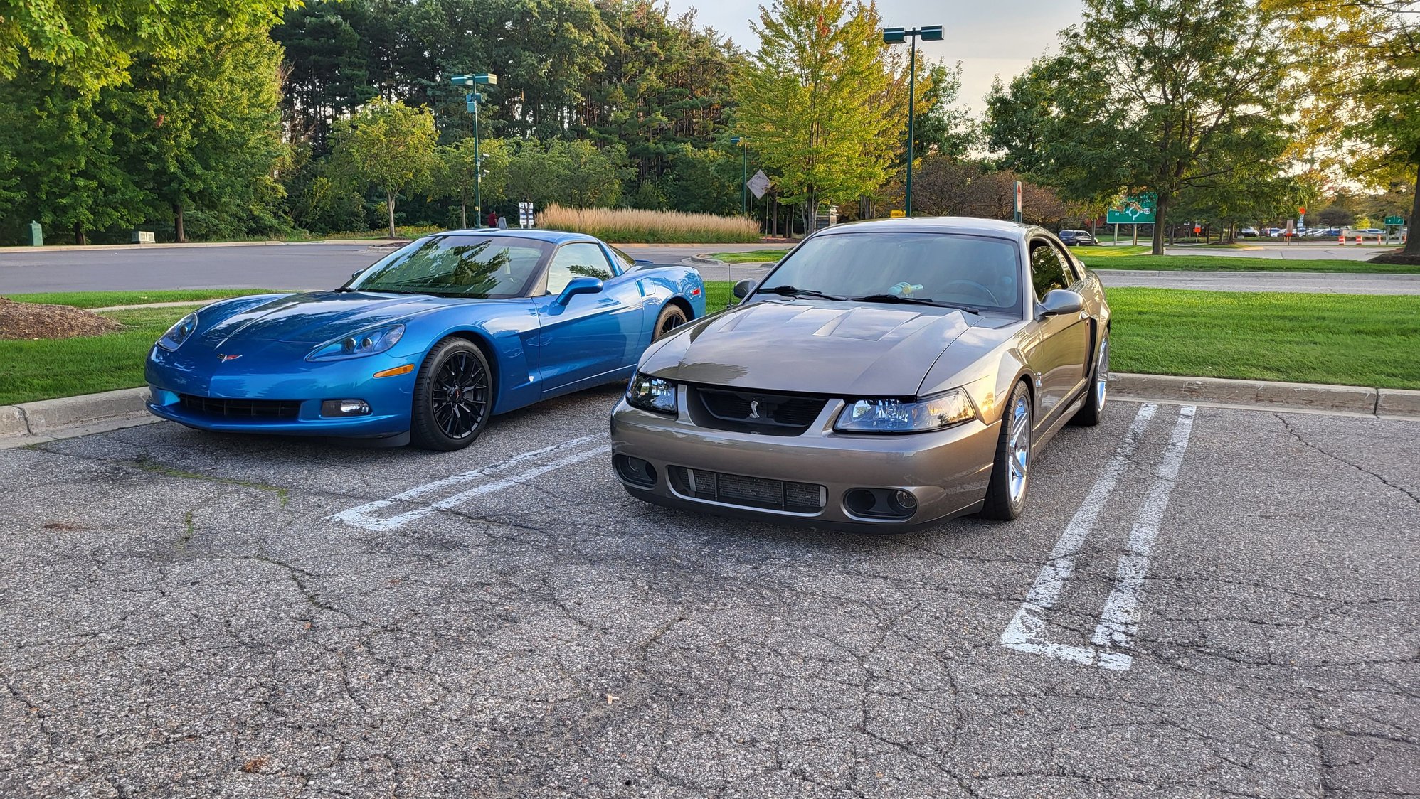 WTT (Want To Trade) My 2010 JSB Base C6 6-speed for your C6 Z06 or GS ...