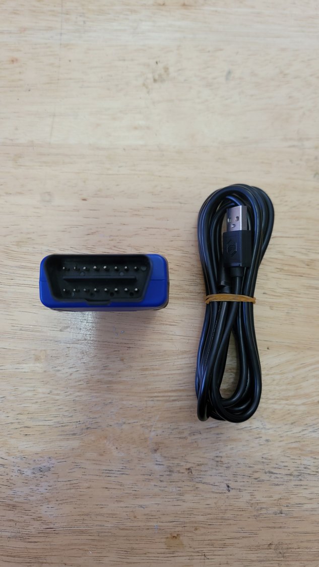 FS (For Sale) HP TUNERS RTD 3 Device - CorvetteForum - Chevrolet ...