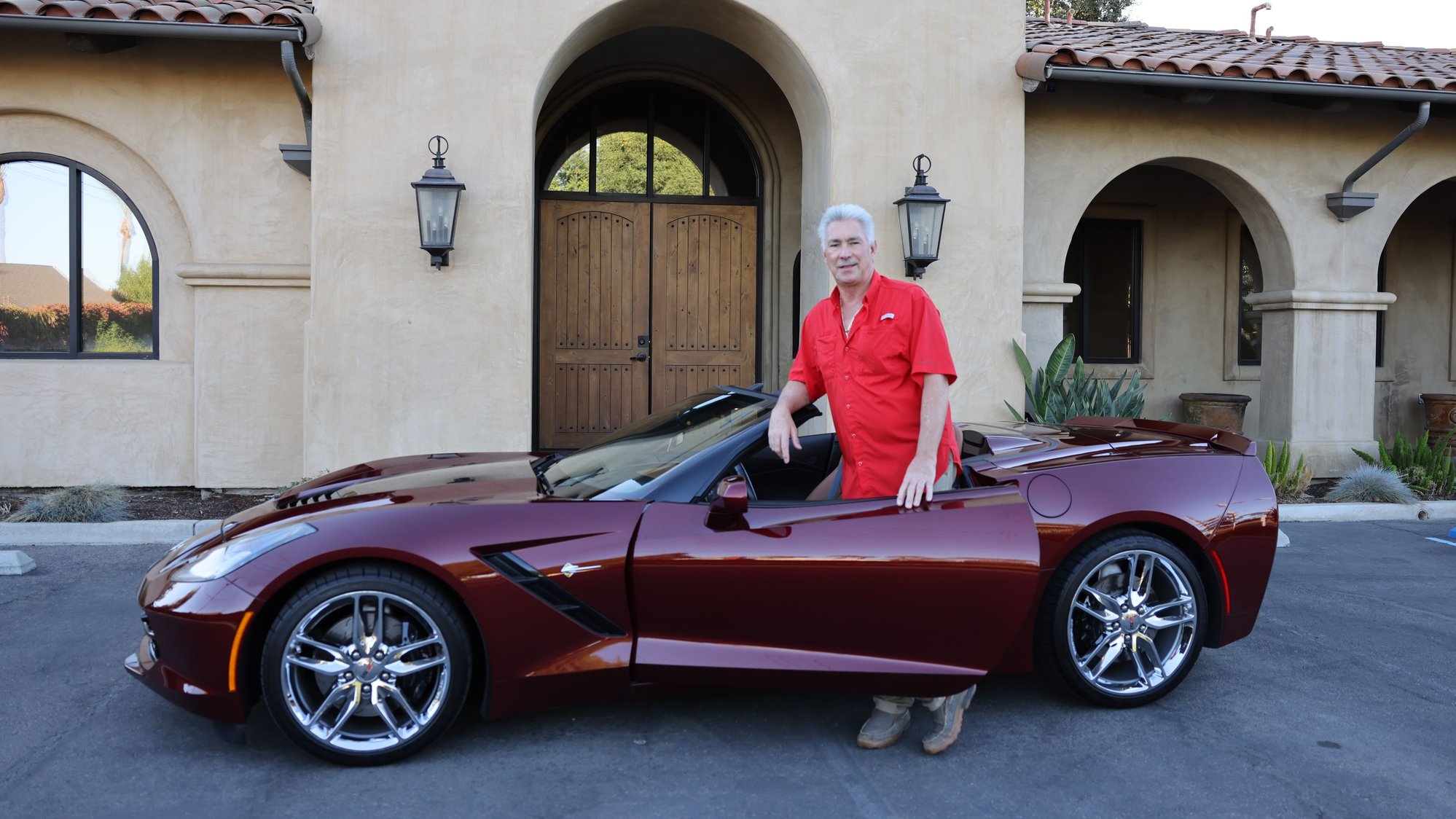 Official Long Beach Red Thread - Page 47 - CorvetteForum - Chevrolet ...
