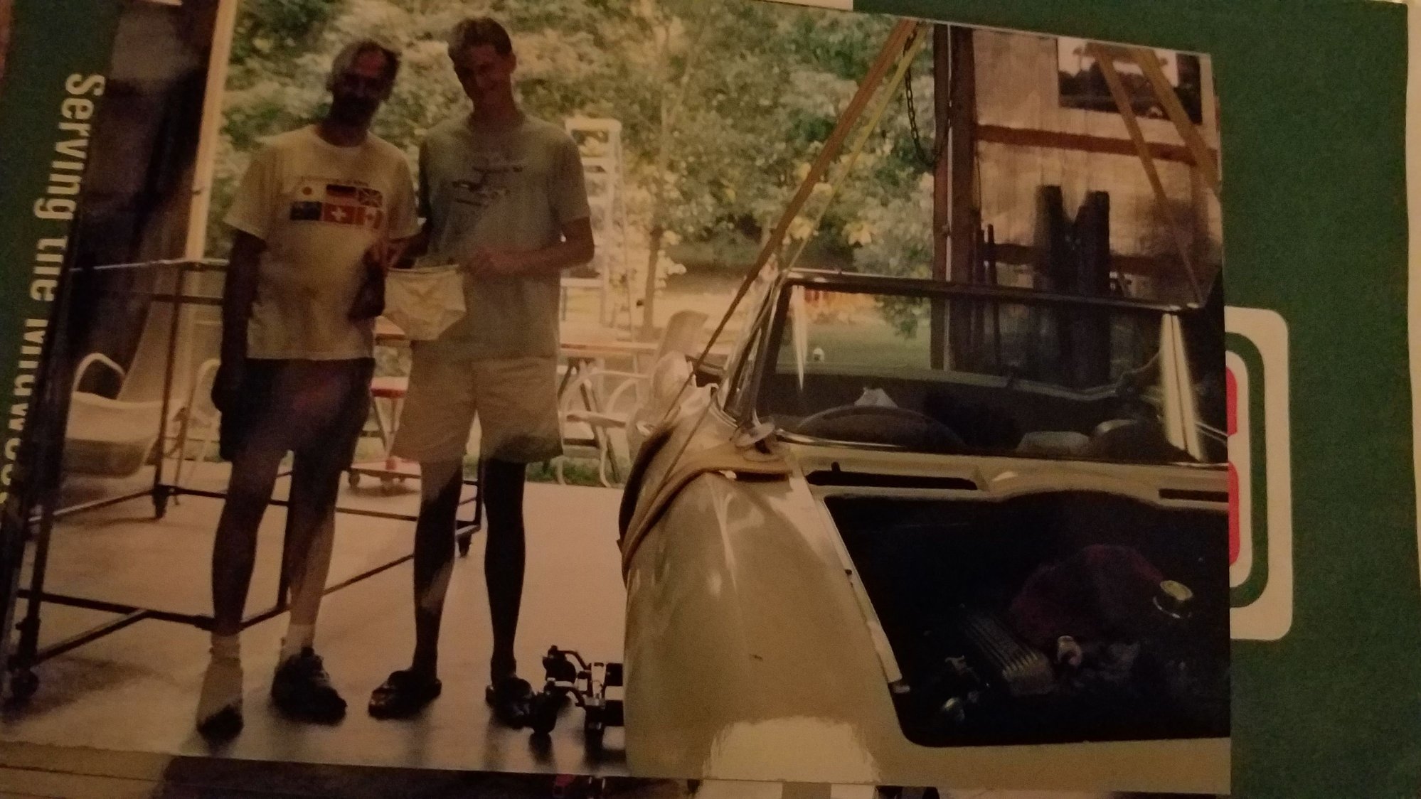 C2 Body Jig/Stand Plans - CorvetteForum - Chevrolet Corvette Forum ...