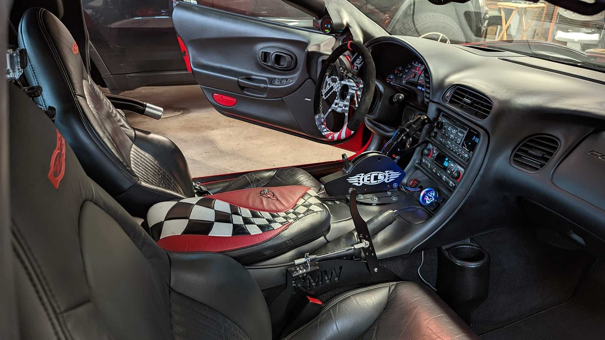 FS (For Sale) (NO LONGER AVAILABLE) 03 Z06+Twin Turbo+Powerglide+E85=8 sec fast! - CorvetteForum ...