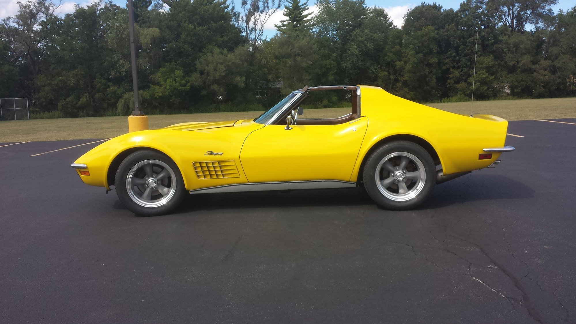 American Racing wheels - CorvetteForum - Chevrolet Corvette Forum ...