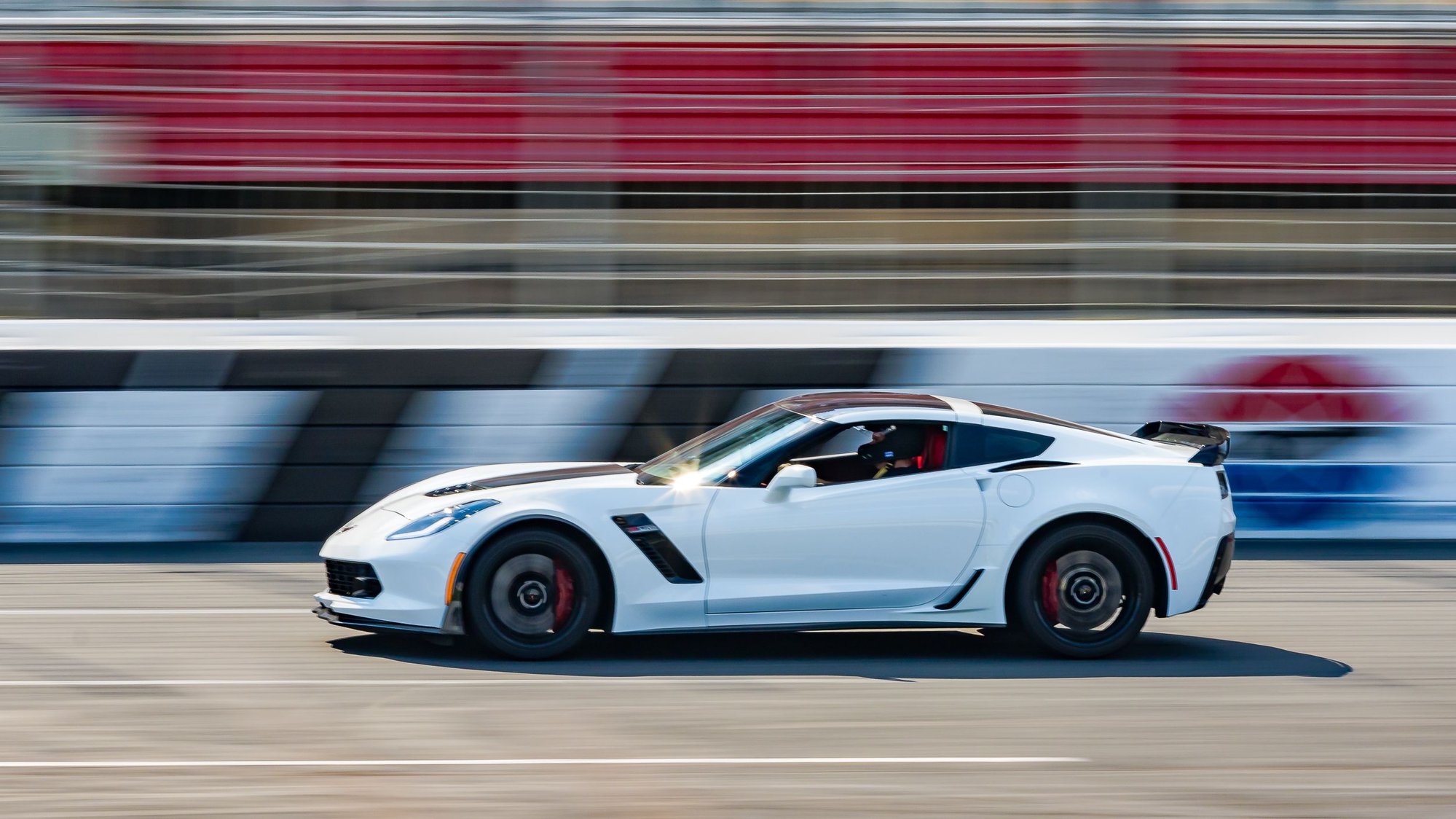 Show us your favorite on-track picture - CorvetteForum - Chevrolet ...