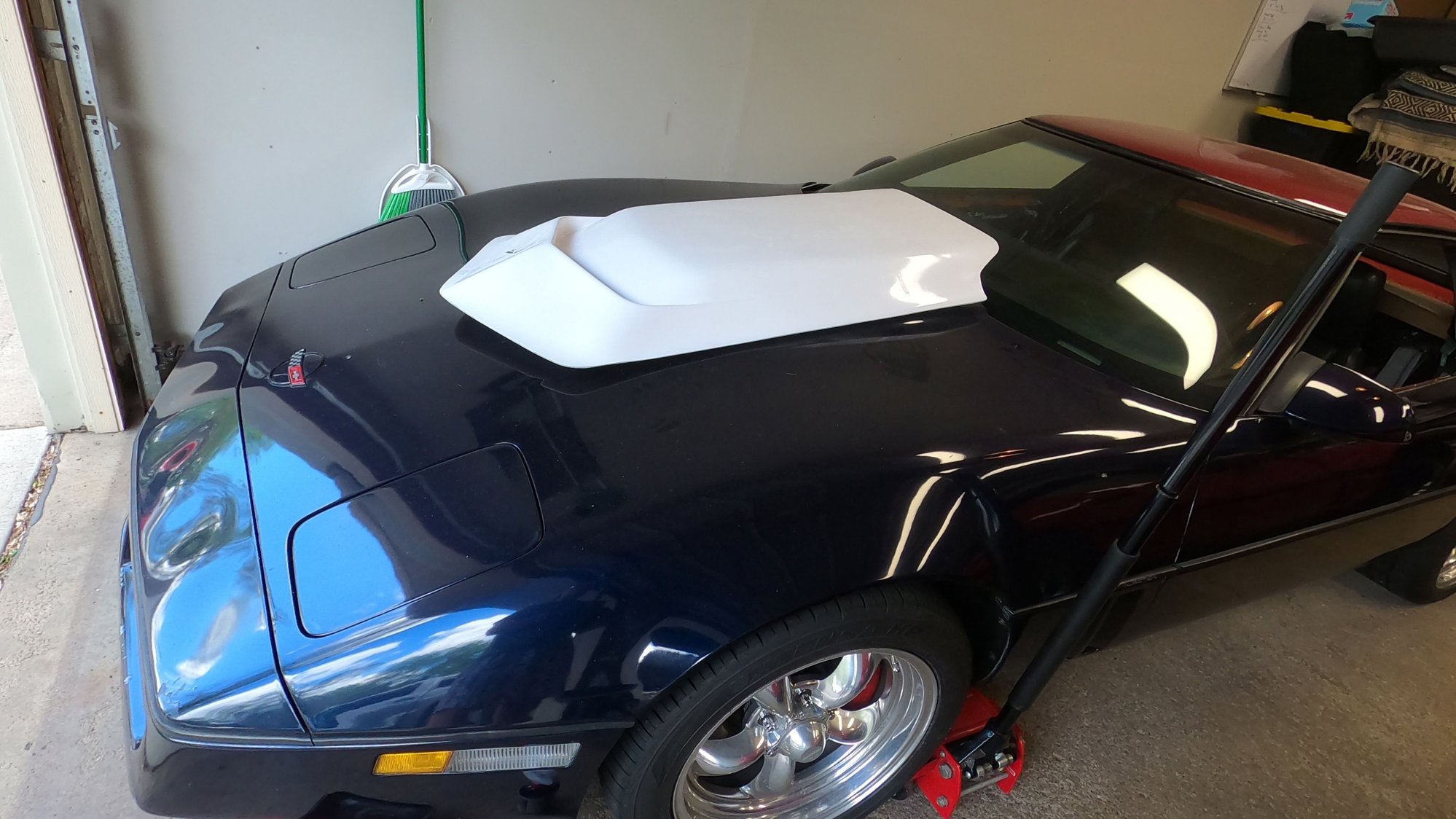 L88 hood? - CorvetteForum - Chevrolet Corvette Forum Discussion