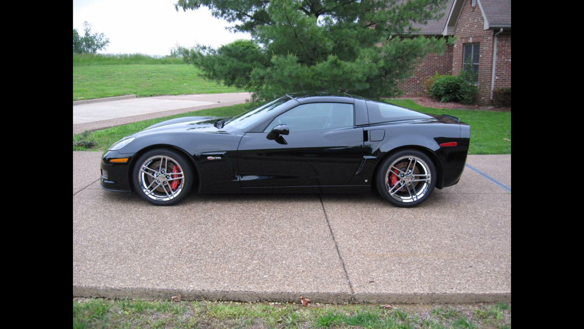 FS (For Sale) 2008 Zo6 corvette - CorvetteForum - Chevrolet Corvette ...