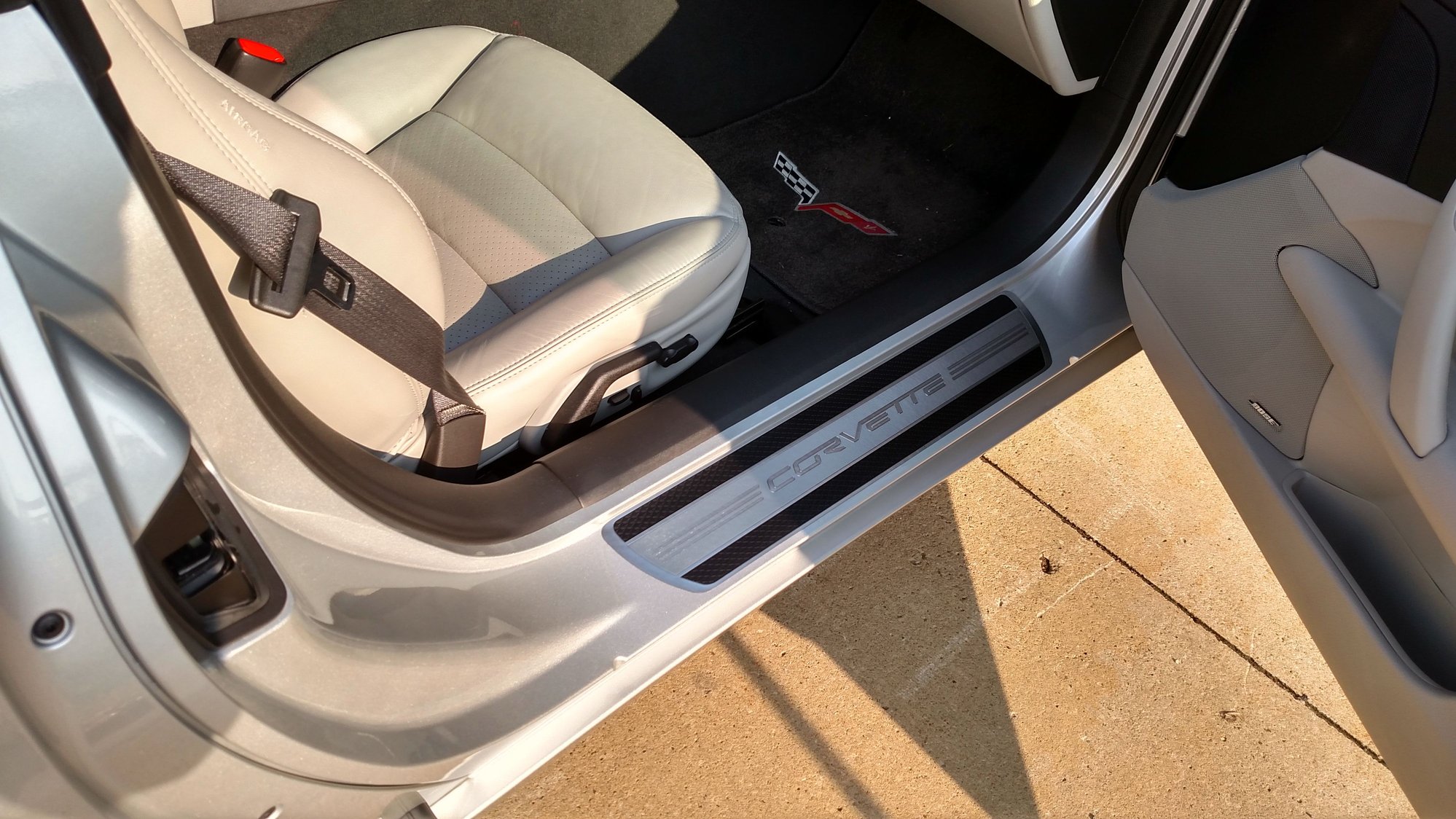 FS (For Sale) 2011 3LT, Loaded, Low Mileage GM Exec car (OKC ...