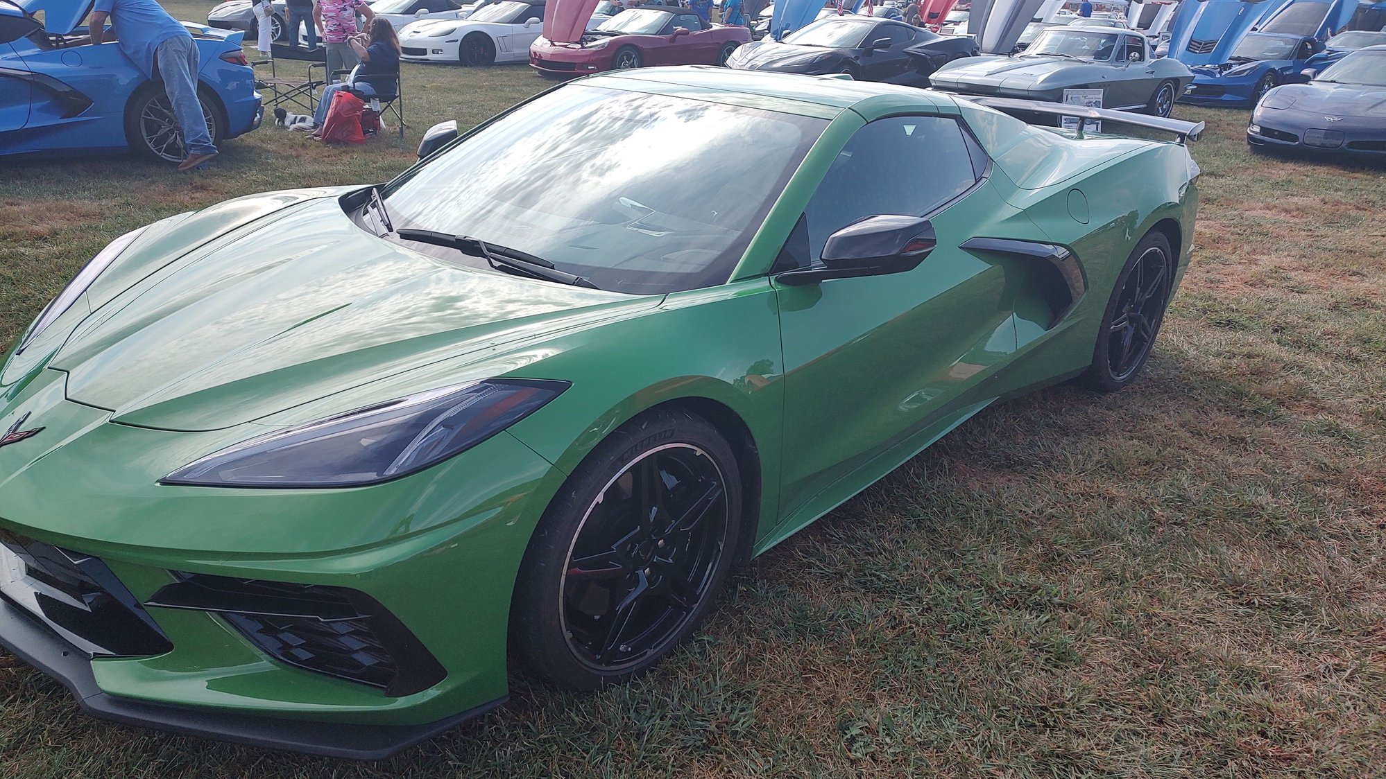 What did you do to your C5 today? - Page 1253 - CorvetteForum ...