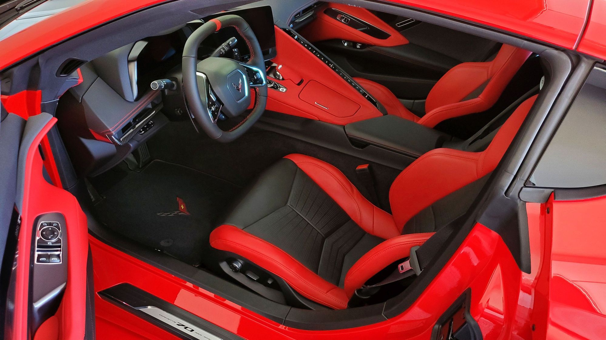 GT1 vs GT2 - CorvetteForum - Chevrolet Corvette Forum Discussion