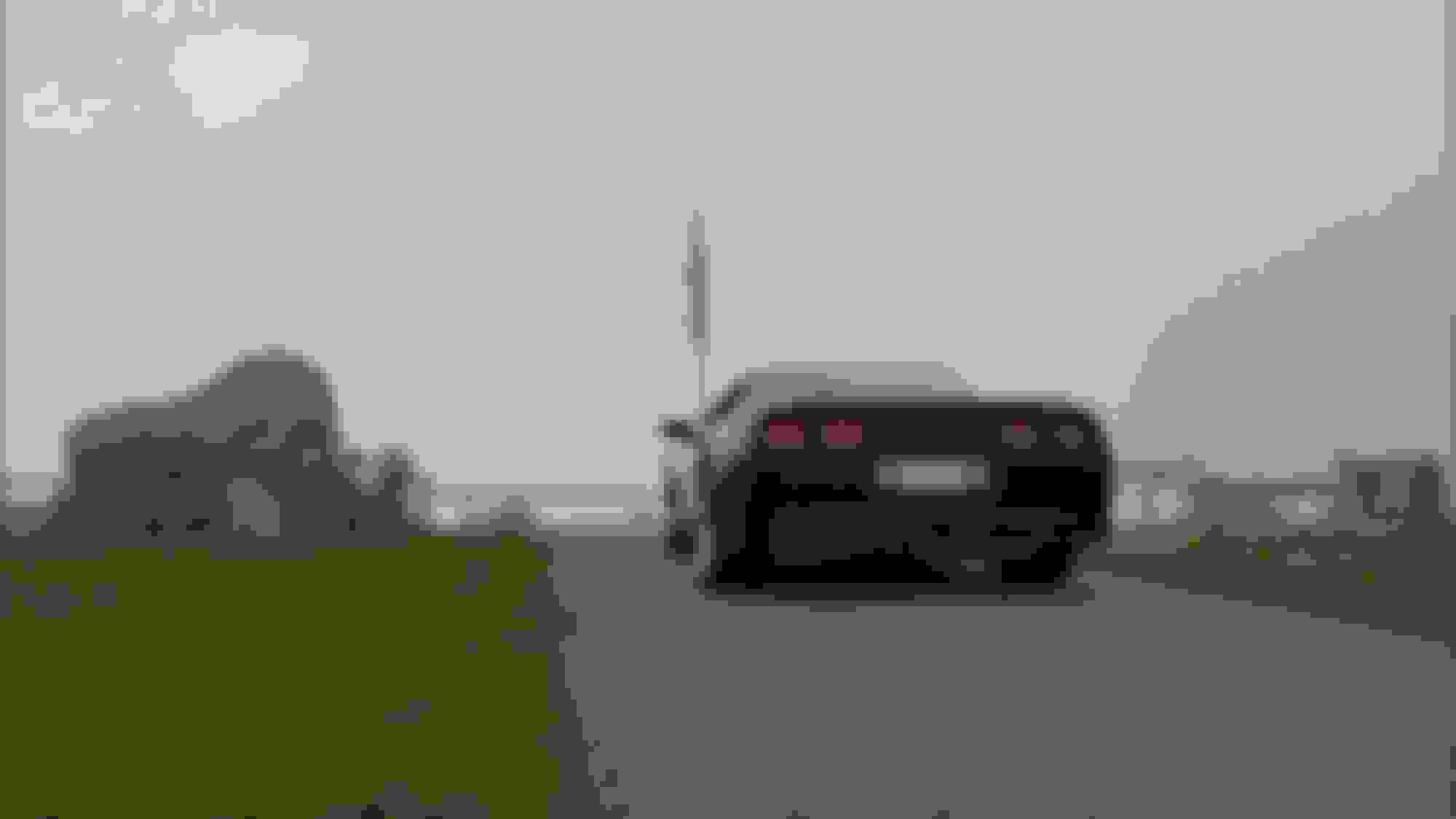 WTS 2000 C5 Hatch 16,500 OHIO - CorvetteForum - Chevrolet Corvette ...