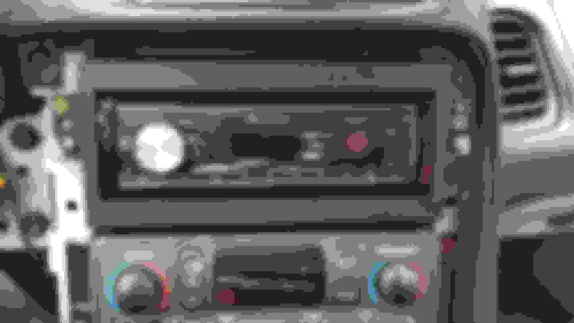 Radio, Heat & Crutchfield Kudos - CorvetteForum - Chevrolet Corvette ...