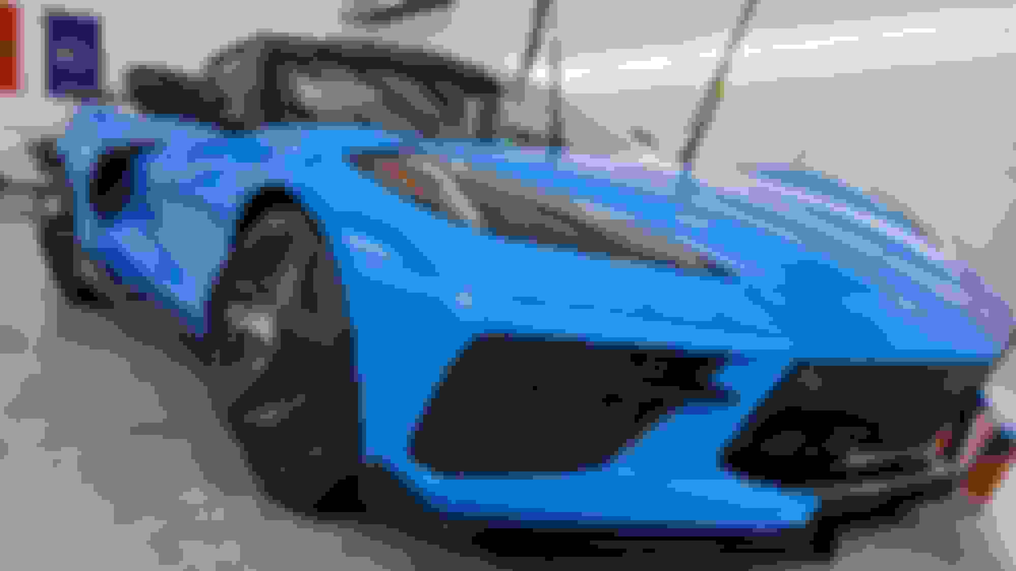 Official Rapid Blue Color Thread - Page 34 - CorvetteForum - Chevrolet ...