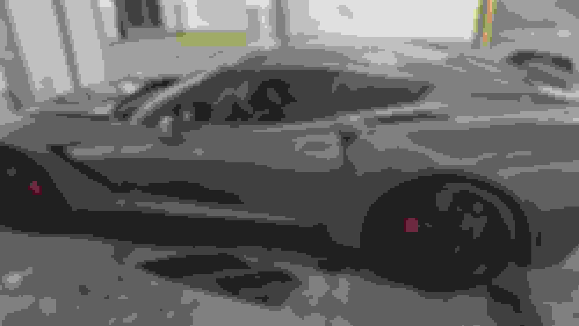 Sadly, yet another stolen ZR1: SGM auto non-ZTK coupe - Page 2 - CorvetteForum - Chevrolet ...