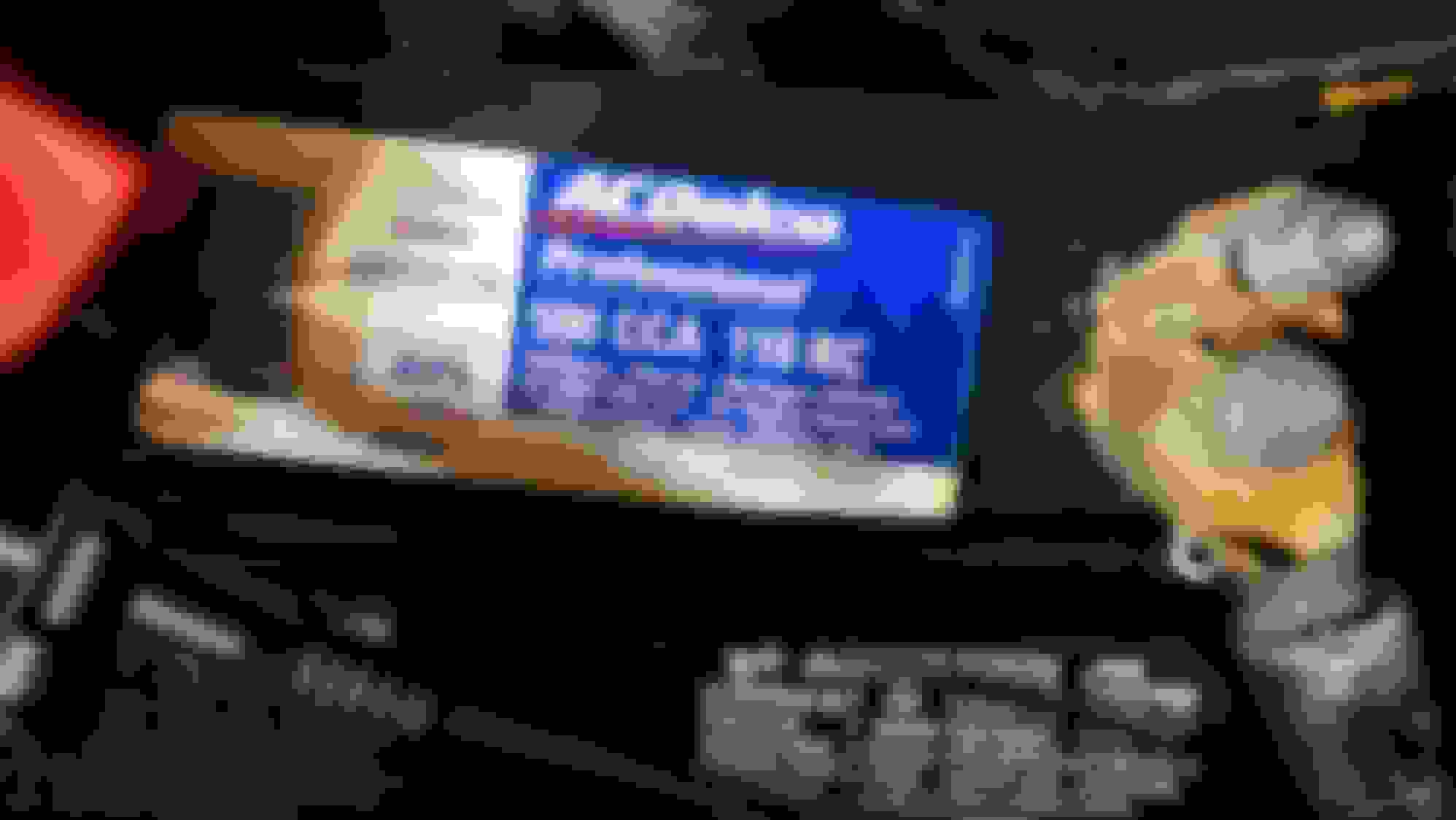 Original Factory Miracle Battery?? - CorvetteForum - Chevrolet Corvette ...