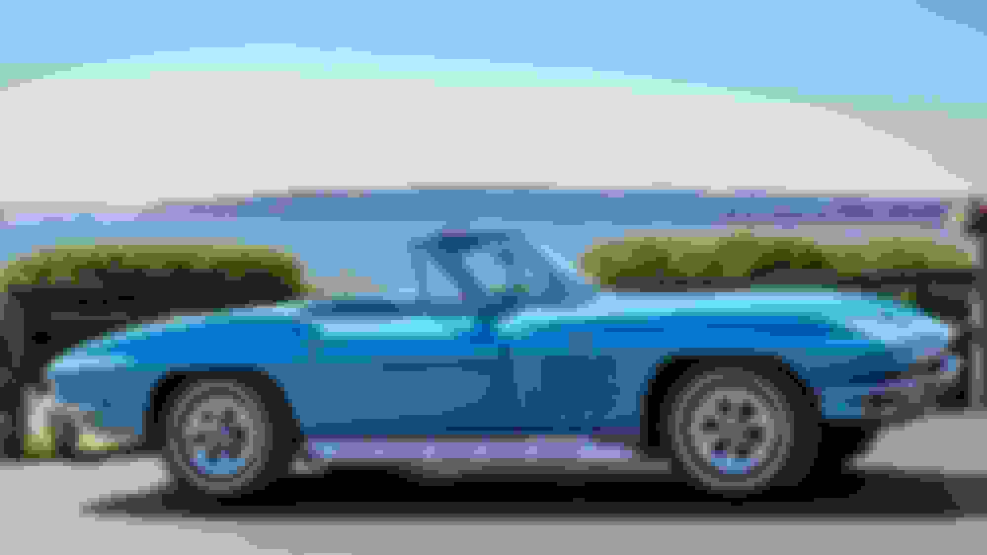 C2 Happy 61st 106912 - CorvetteForum - Chevrolet Corvette Forum Discussion