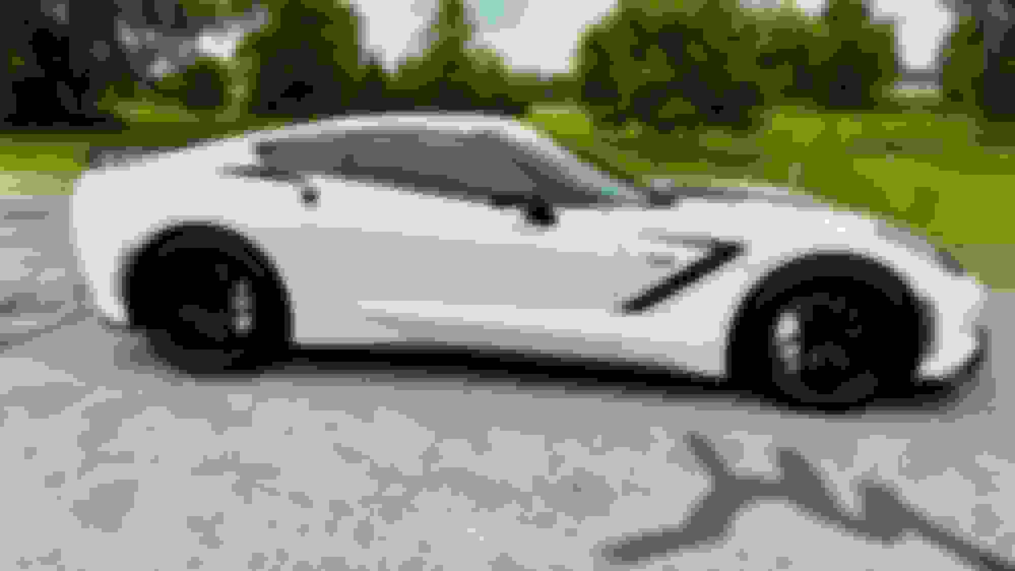 FS (For Sale) 2015 Z51 STINGRAY, 2LT, ARCTIC WHITE, KALAHARI, A8, COUPE ...