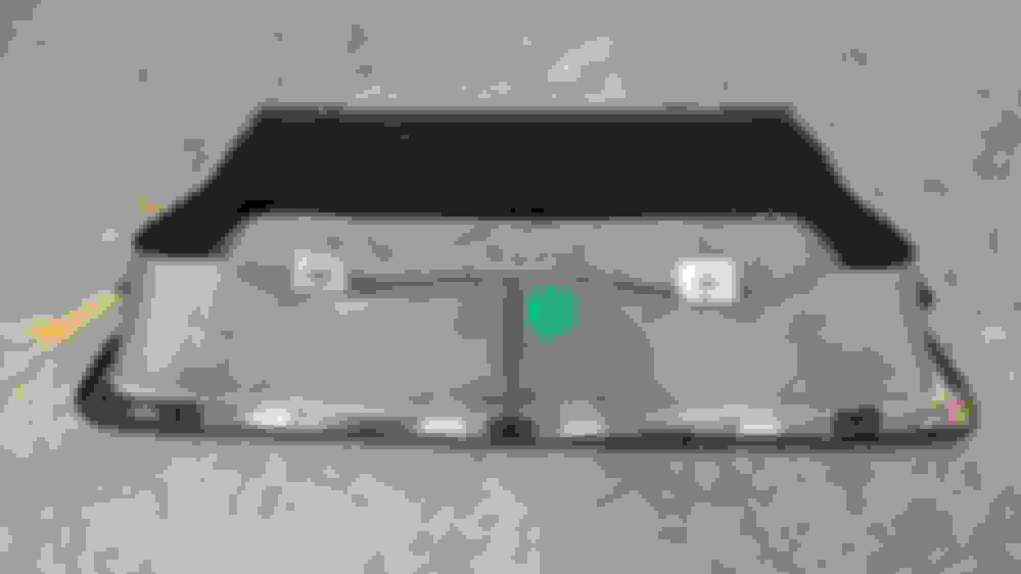 FS (For Sale) Rear bumper exhaust heat shield, $150, GM part # 22777902 ...