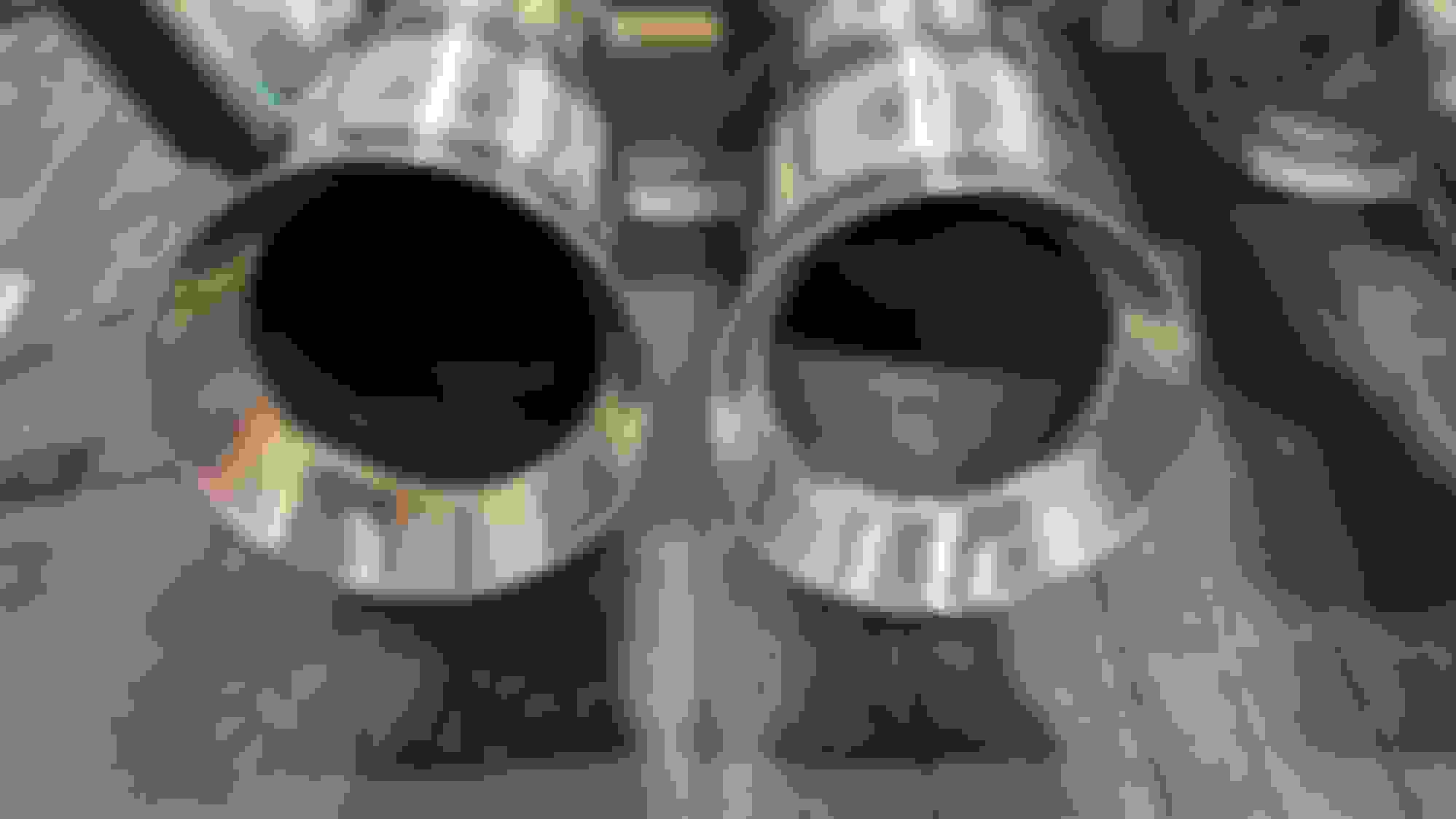 FS (For Sale) Complete C7 NPP muffler assemblies with exhaust pipes and ...