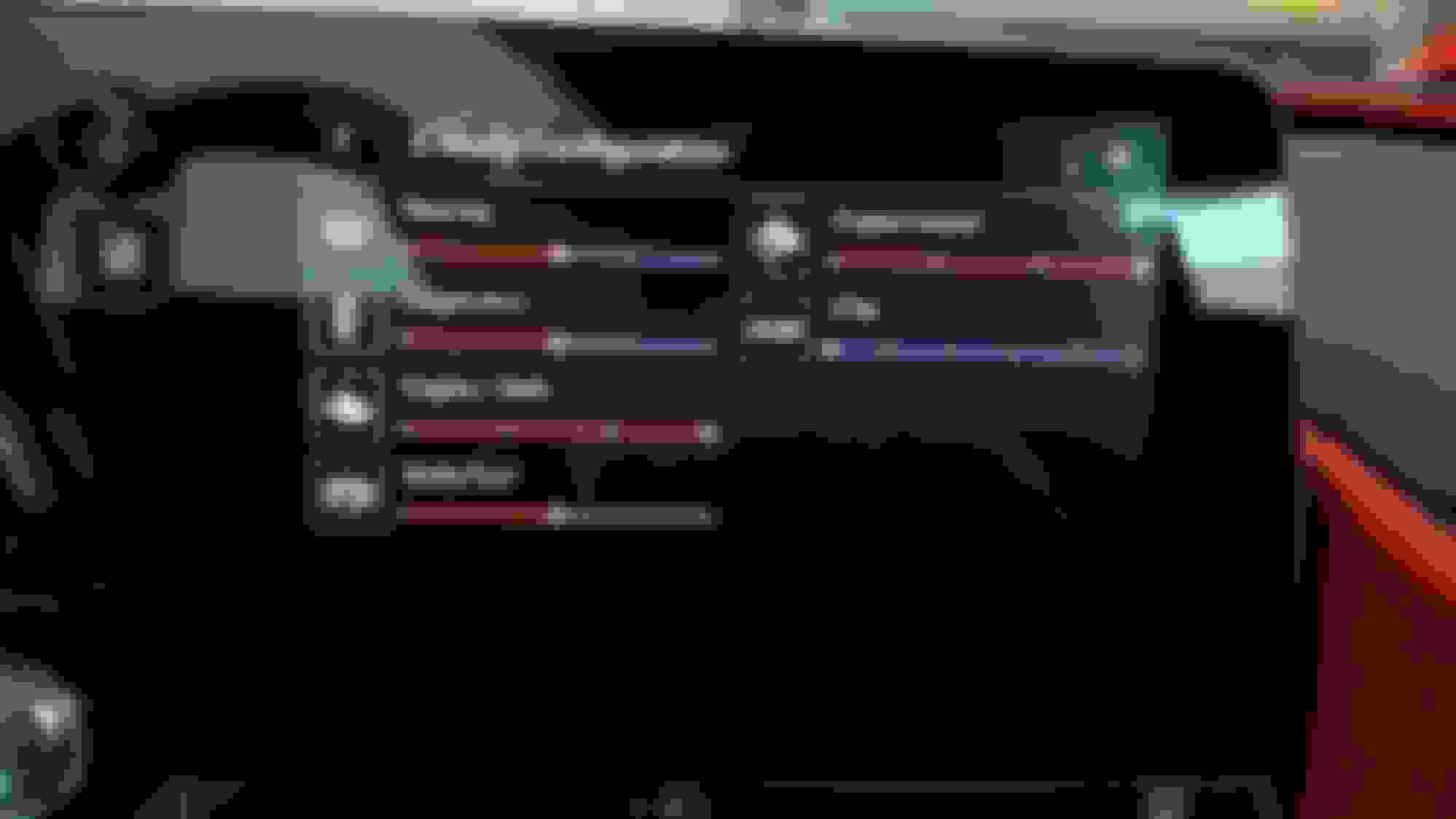 What are your preferred drive mode settings? - CorvetteForum ...