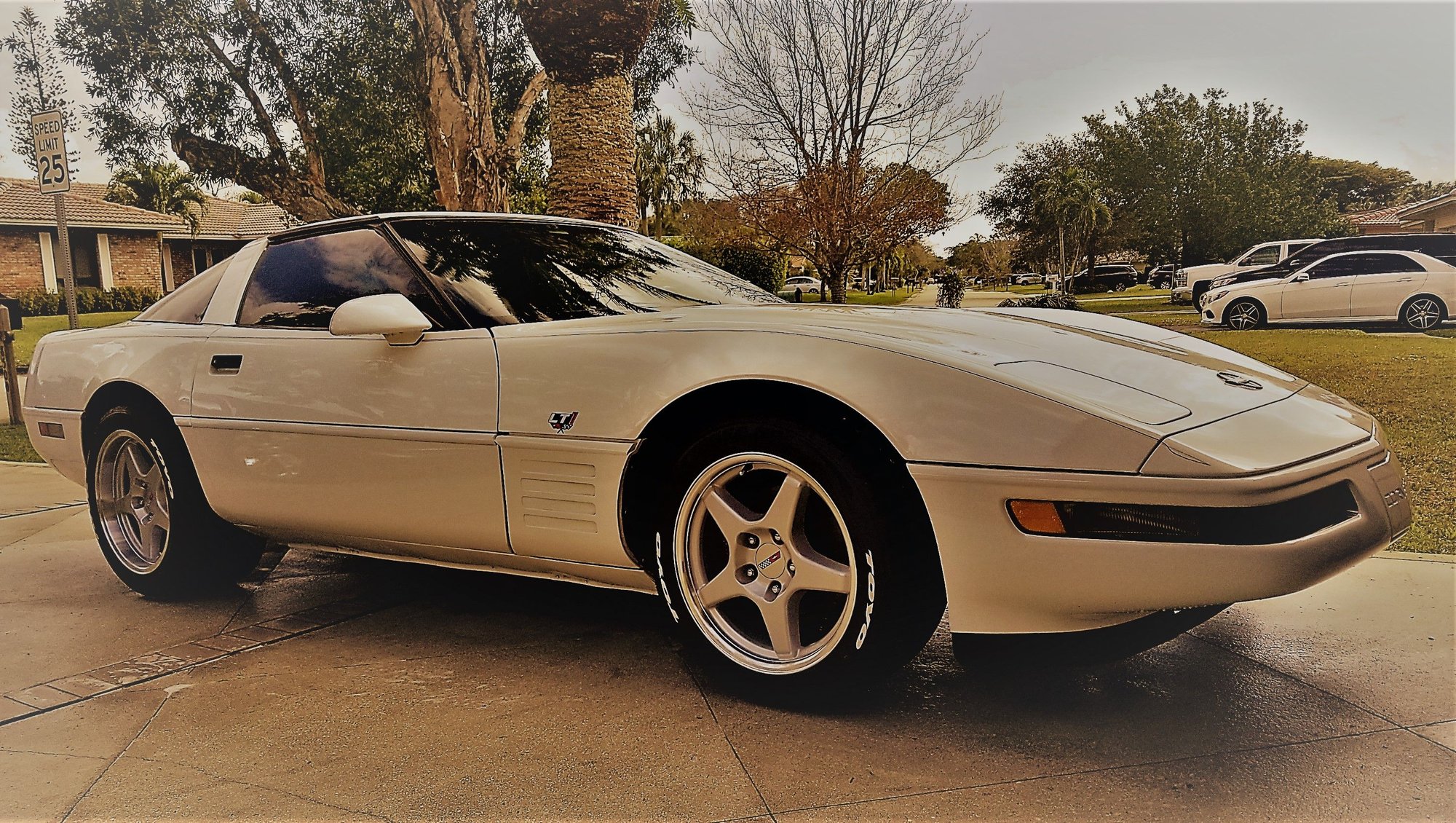 Show off your C4 Custom Wheels! Pics! - Page 50 - CorvetteForum ...
