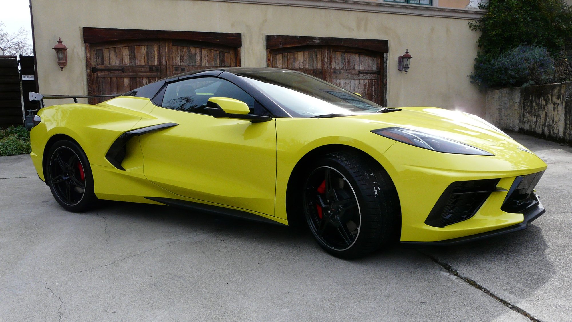 Official Accelerate Yellow Metallic Color Thread - Page 9 ...