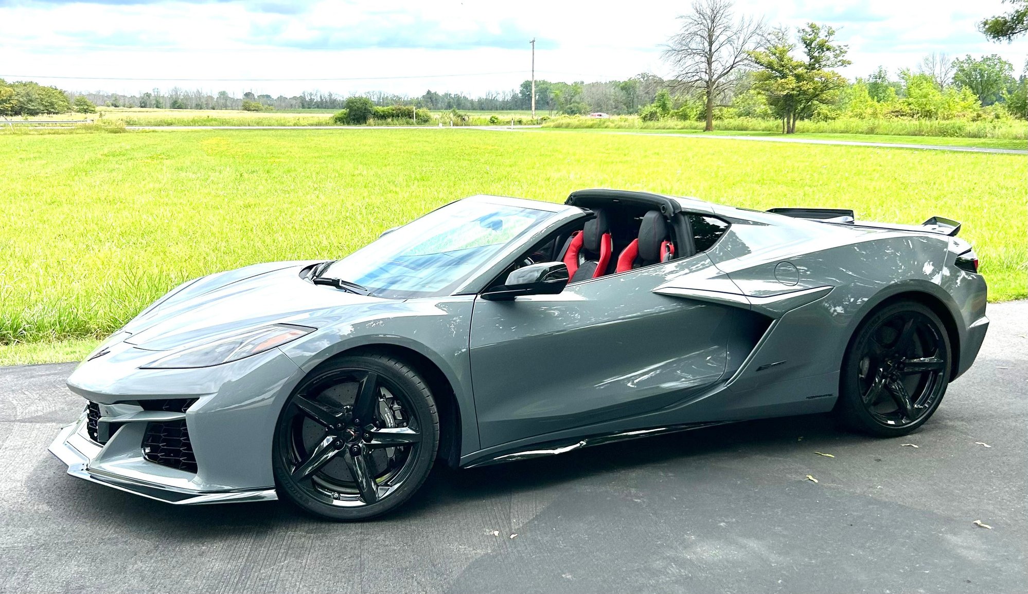 Owner's ERay Photos - Page 3 - CorvetteForum - Chevrolet Corvette Forum ...