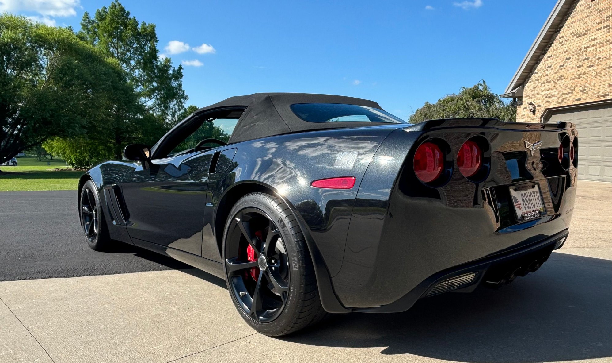 Random C6 Picture - Page 13 - CorvetteForum - Chevrolet Corvette Forum ...