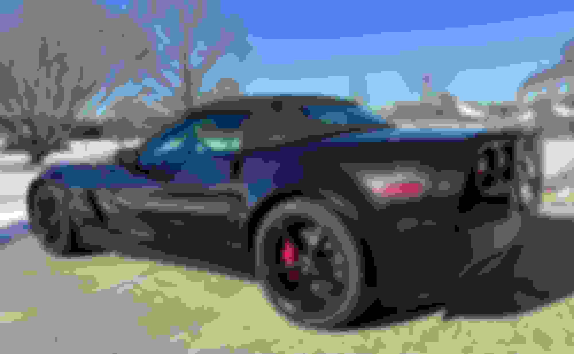 What did you do to your C6 this weekend? - Page 443 - CorvetteForum ...