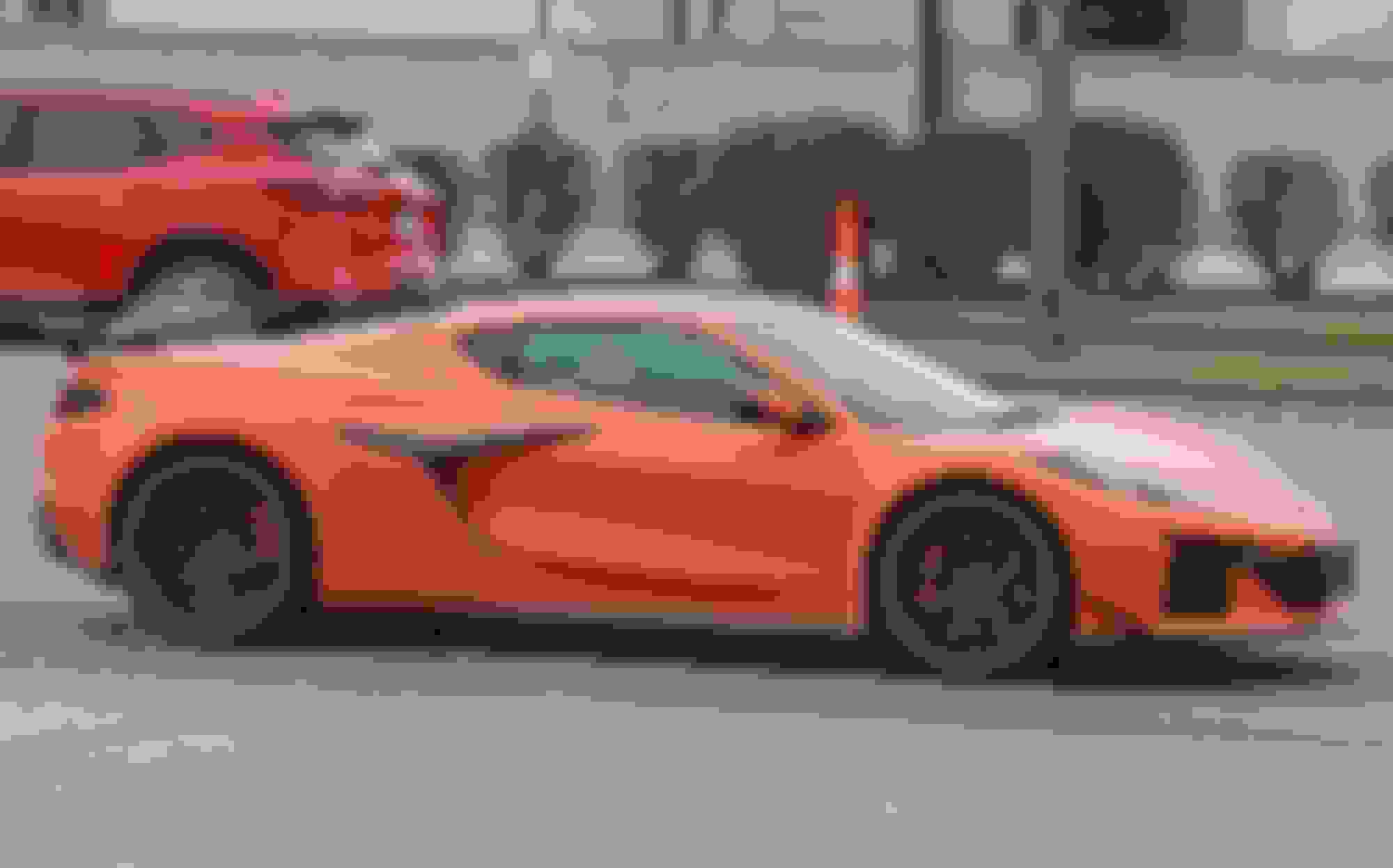 C7 vs C8 [ZO6 / Z07] - CorvetteForum - Chevrolet Corvette Forum Discussion