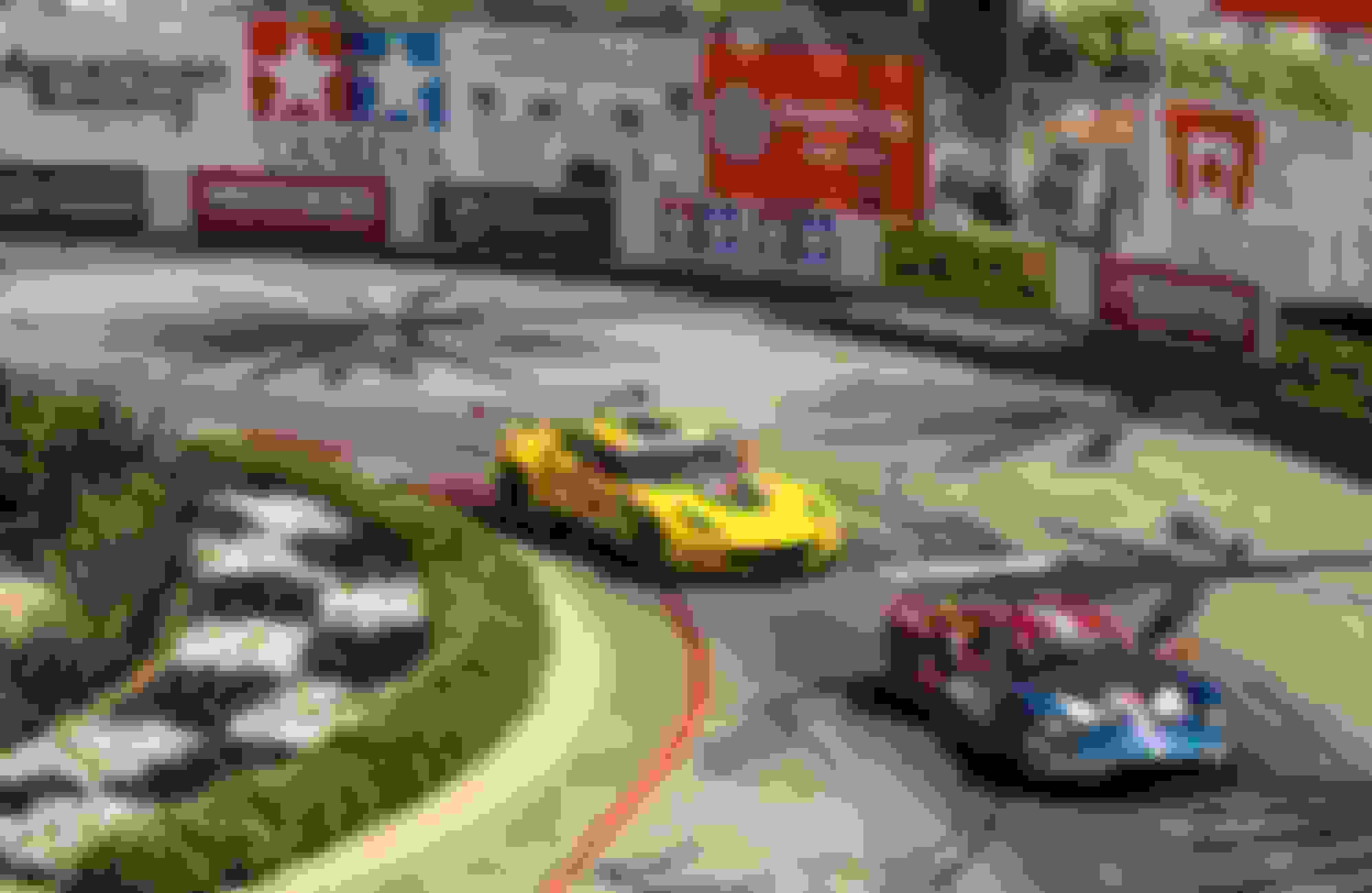 GTLM/GTD Pro Racing Talk-NO SPOILERS PLEASE! - Page 67 - CorvetteForum ...