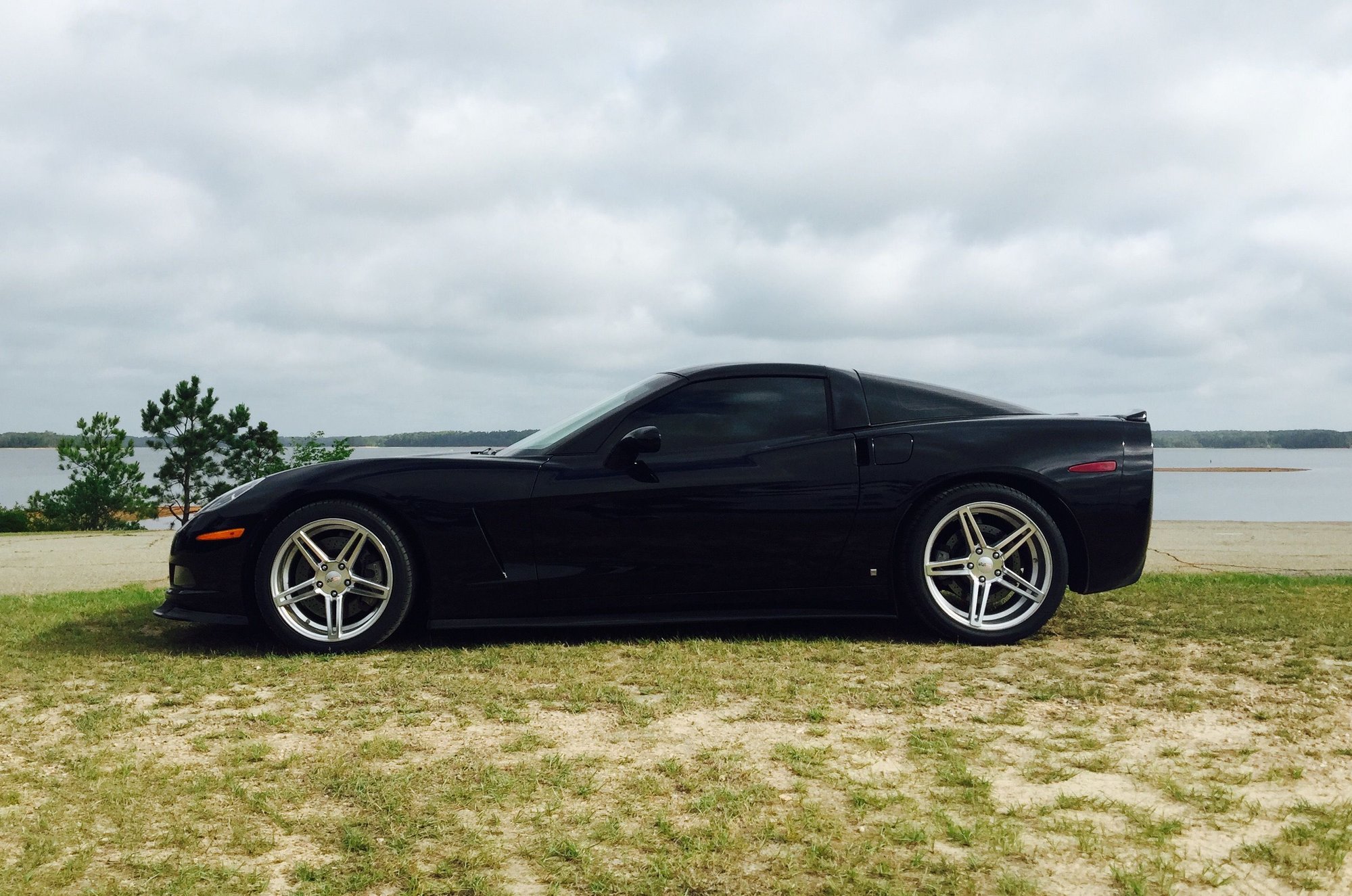 The Offical: C6 Base/Narrow Body Aftermarket Wheels - Page 14 ...