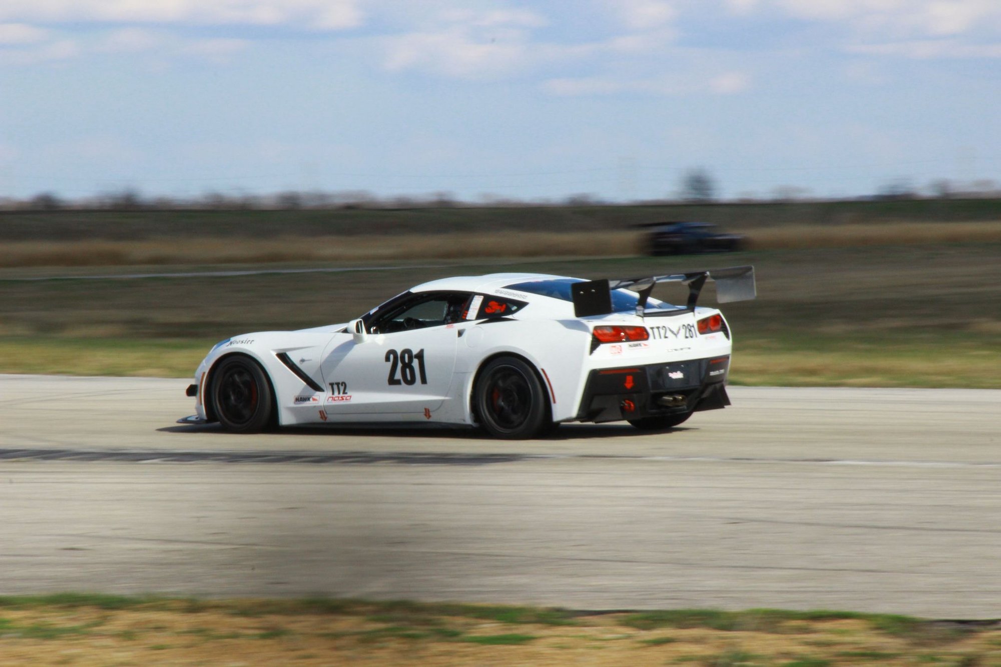 '19 Z06 Z07 track build thread - Page 6 - CorvetteForum - Chevrolet ...