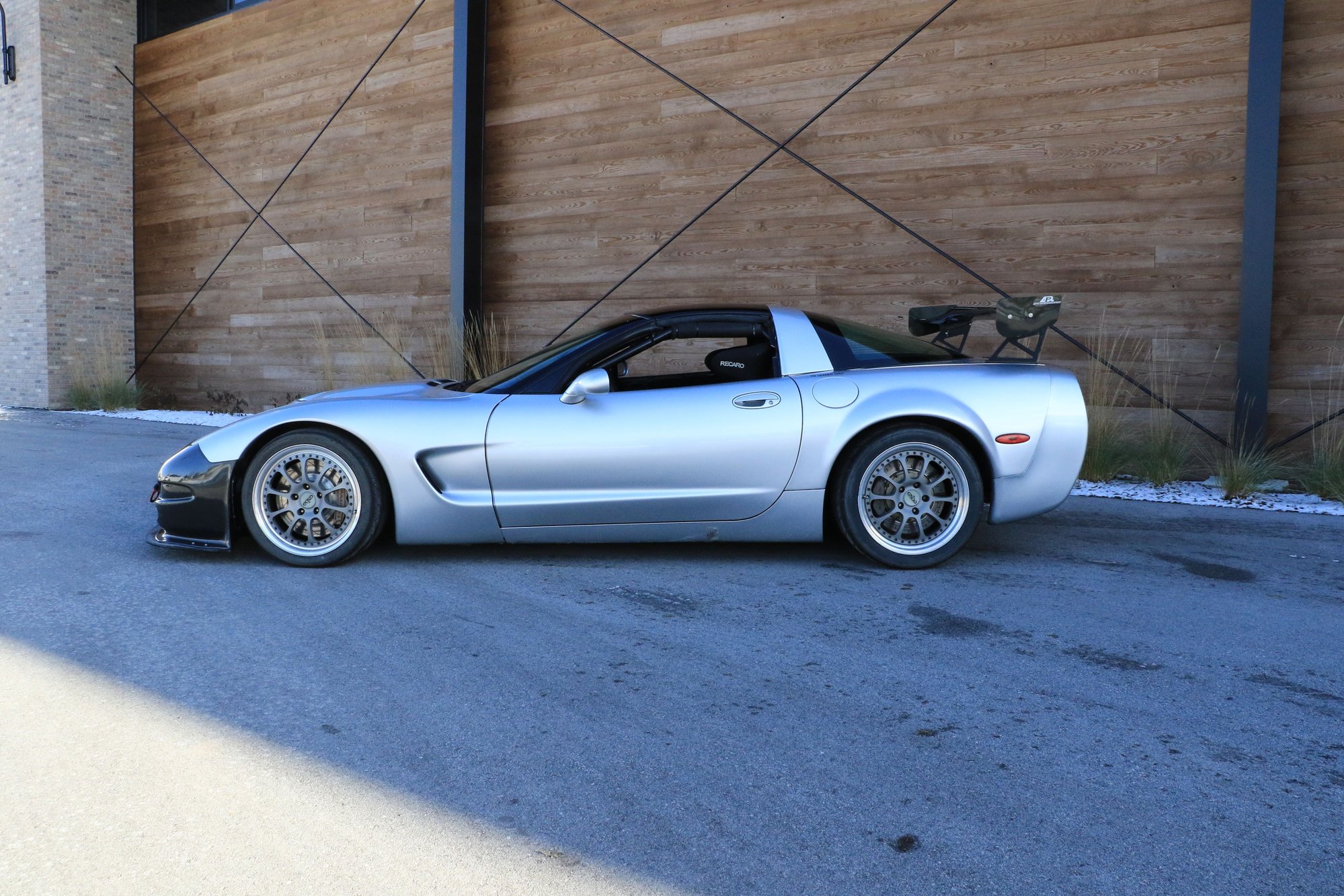 FS (For Sale) 1998 C5 Corvette Track Car - CorvetteForum - Chevrolet ...