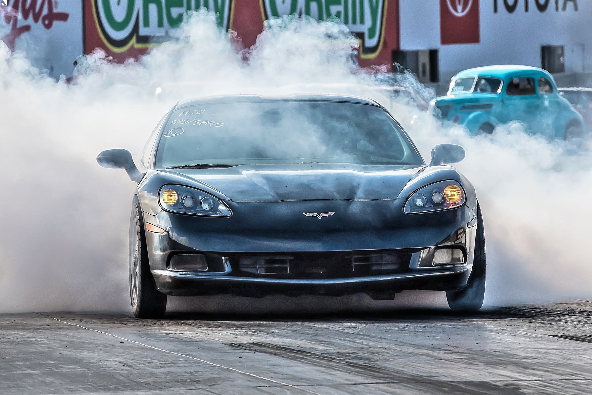 Drag Race / Max Traction Suspension Setup. - CorvetteForum - Chevrolet ...