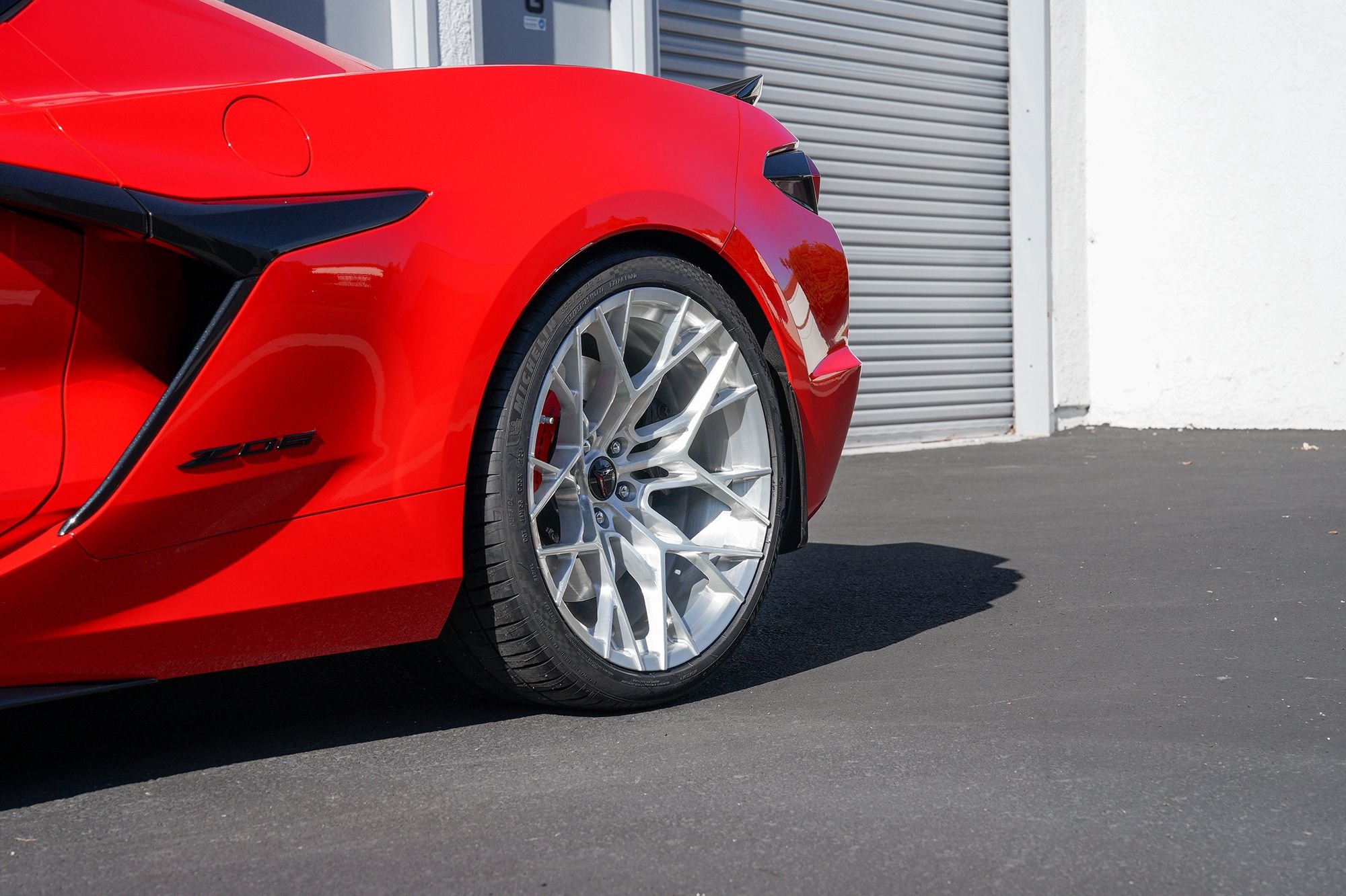 Corvette C8 Eray Renders, Projects, Customers Eray's and more... WHEEL ...