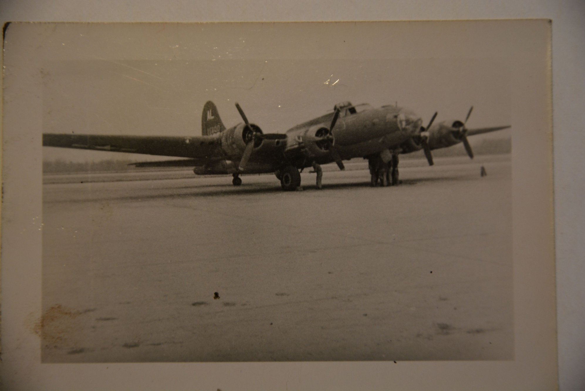 OT - Family WWII pictures for Veterans Day - CorvetteForum - Chevrolet ...