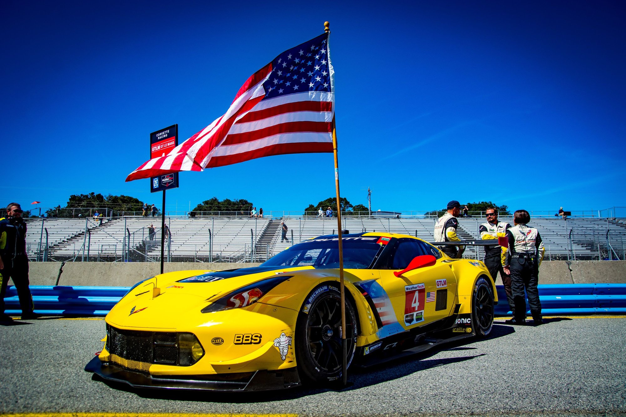 Z06 Your favorite "Race" pics - Page 2 - CorvetteForum - Chevrolet ...