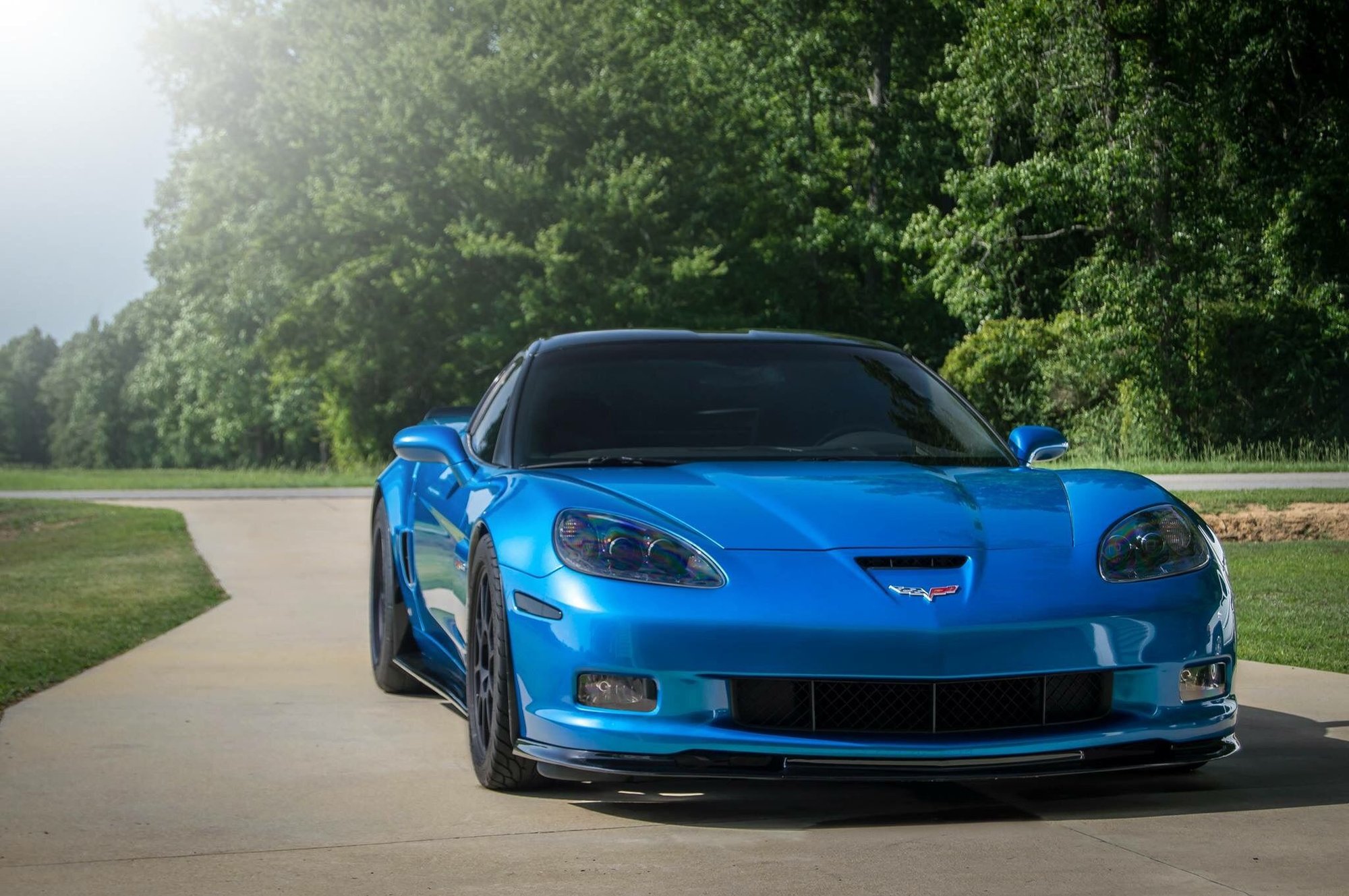 CCW C10 Drag Pack - CorvetteForum - Chevrolet Corvette Forum Discussion