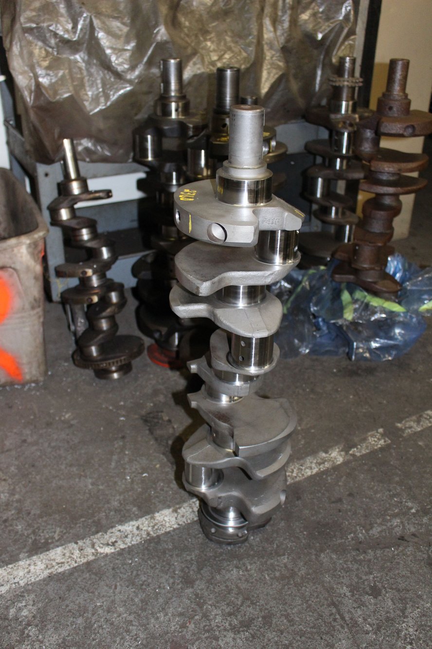 LS6 454 Engine Value? - Page 2 - CorvetteForum - Chevrolet Corvette ...