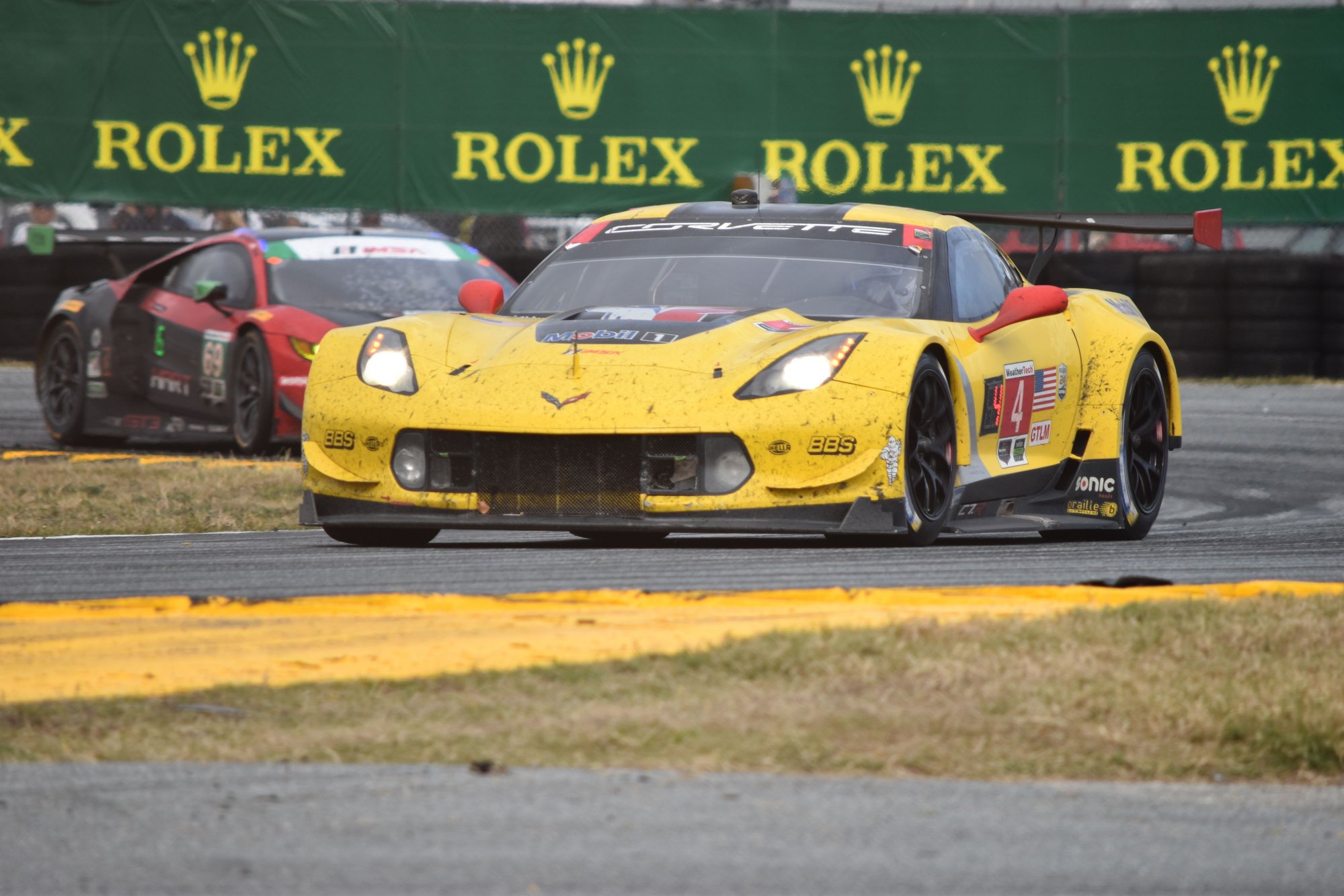 My Rolex 24 Pictures - CorvetteForum - Chevrolet Corvette Forum Discussion