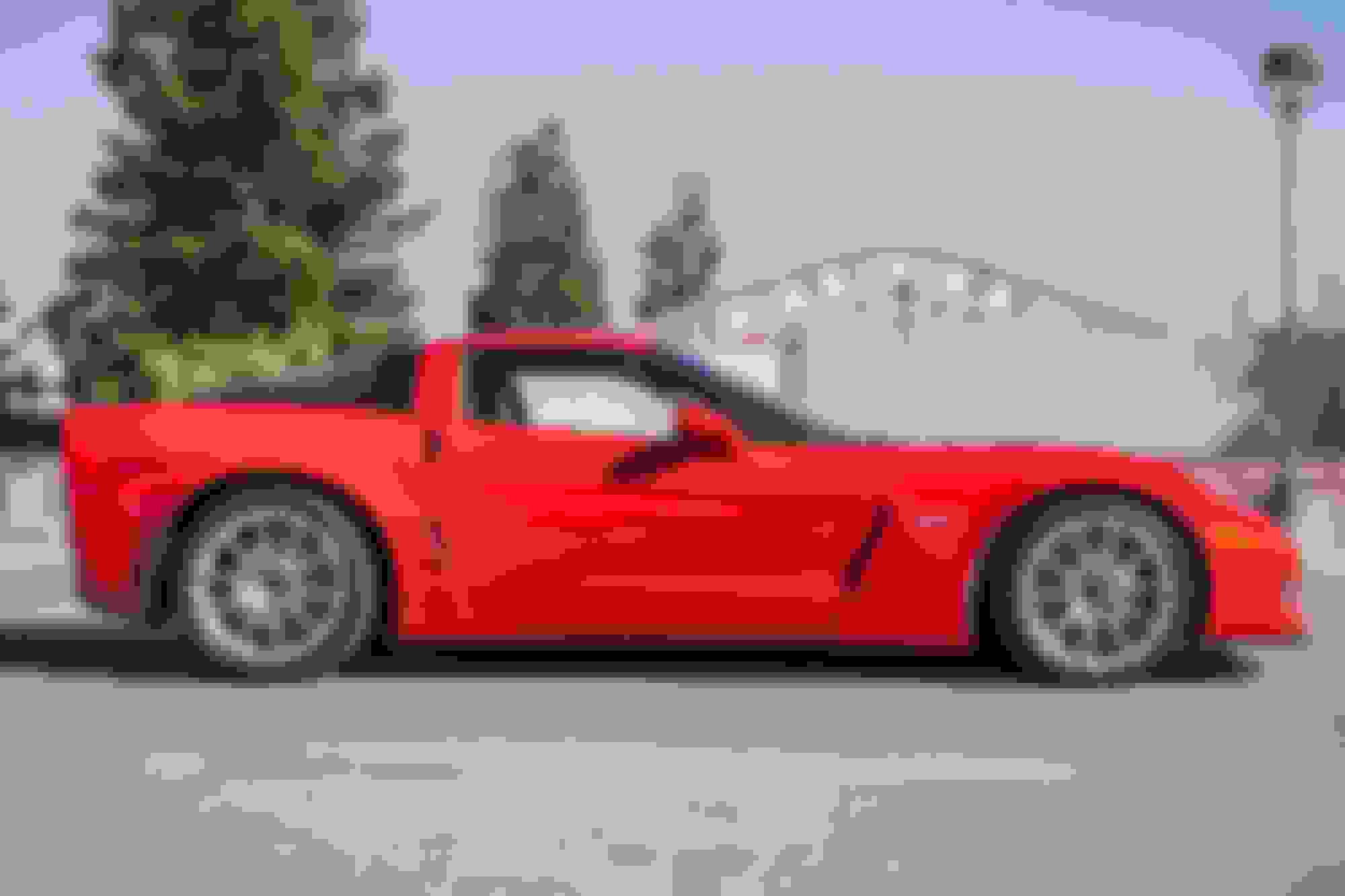 FS (For Sale) 2008 C6 Z06 Track/Street Hybrid - CorvetteForum ...