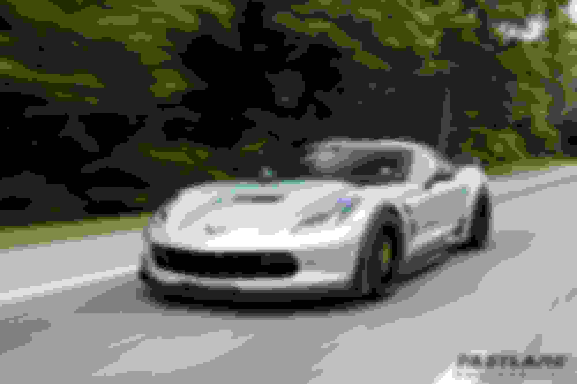 Signature Sv104 Monoblock Wheels, photo shoot - CorvetteForum ...