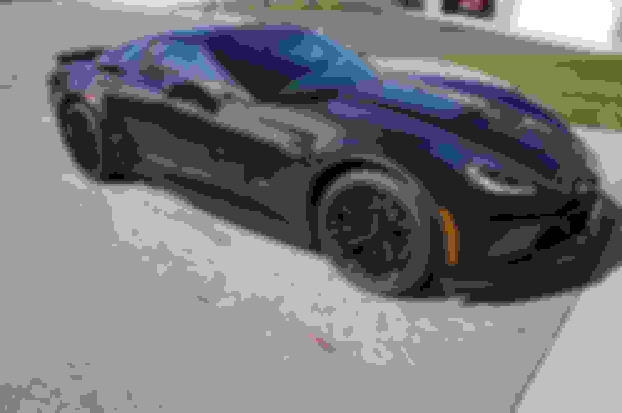 C7 colour and option combinations - Page 2 - CorvetteForum - Chevrolet ...