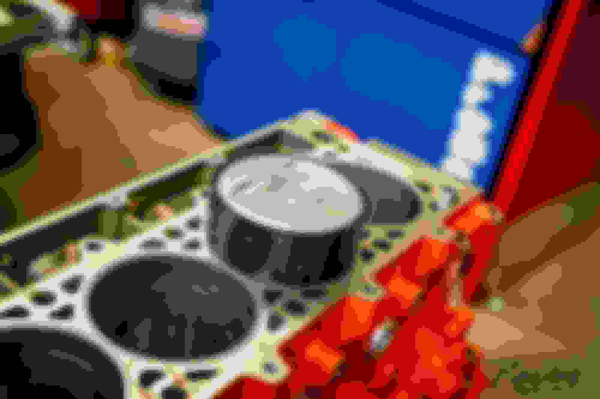 V3 build: 4 link, 25.3 chassis, 400in lsx/98mm G57 garret ...