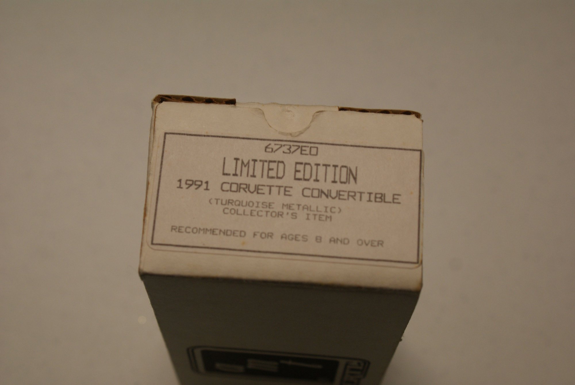 Various Corvette Promo Models For Sale - CorvetteForum - Chevrolet ...