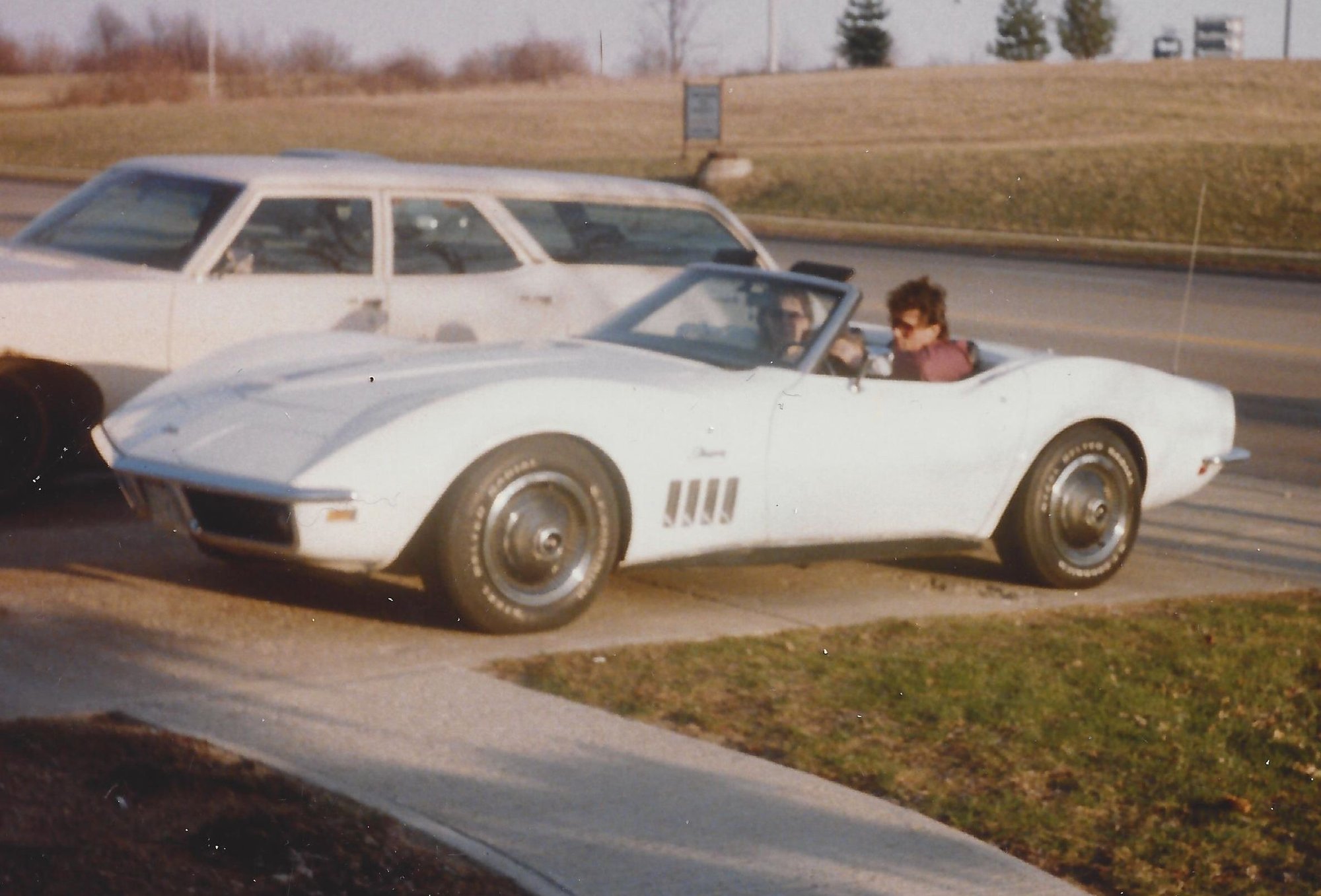 69 Corvette Project Car For Sale - CorvetteForum - Chevrolet Corvette ...