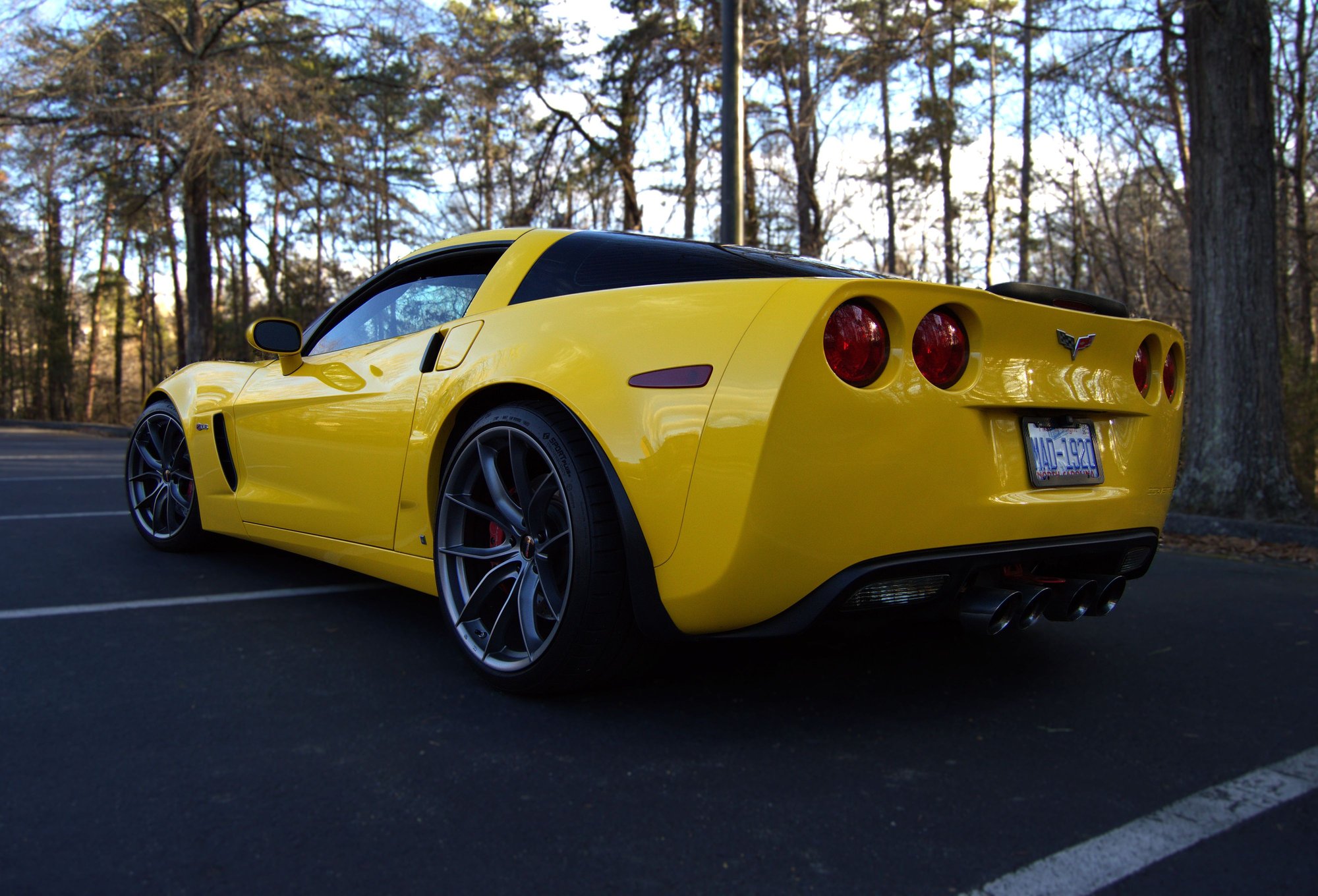 New to photography - Page 2 - CorvetteForum - Chevrolet Corvette Forum ...
