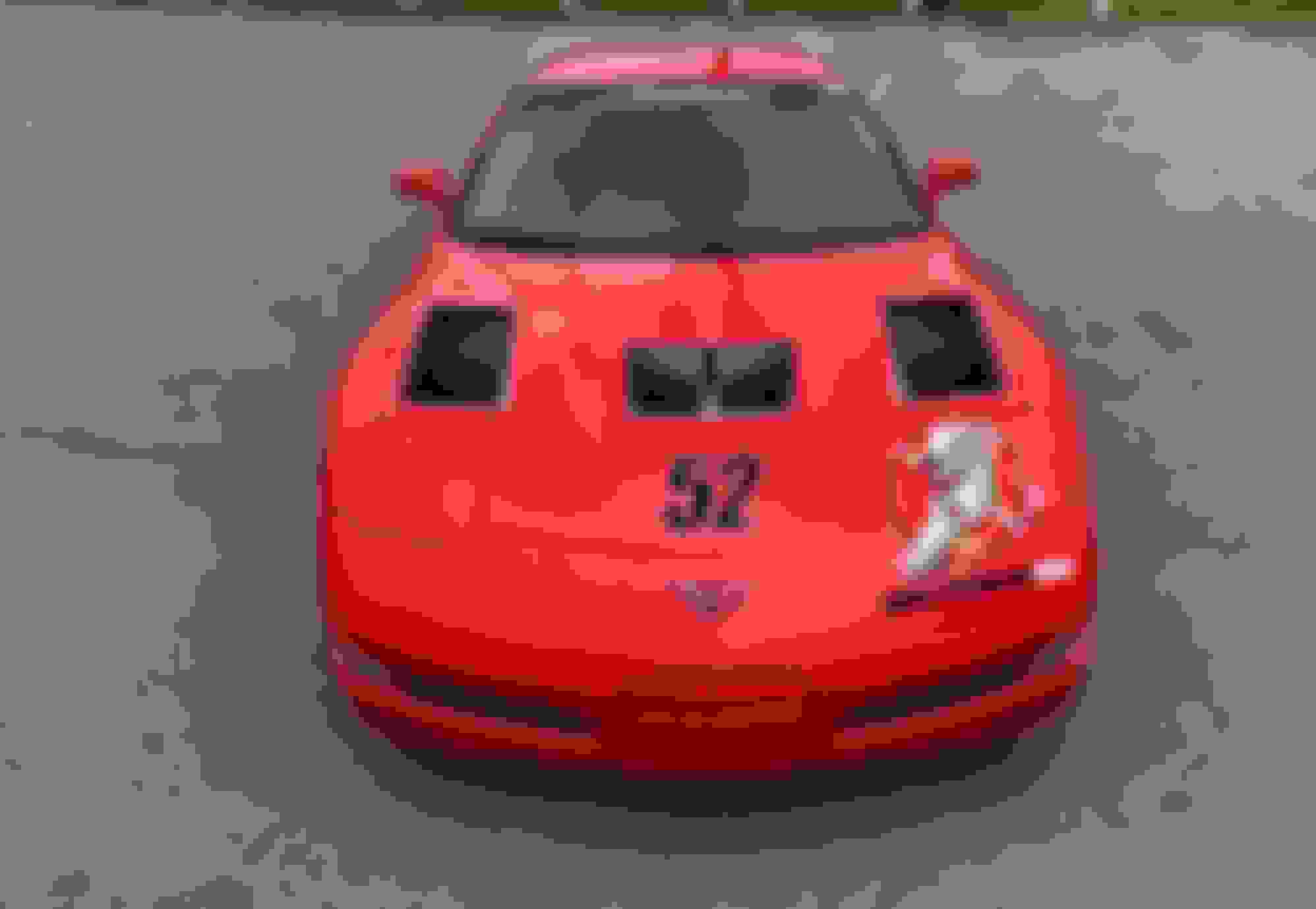 C5 with LS7 setup for Autocross - CorvetteForum - Chevrolet Corvette ...