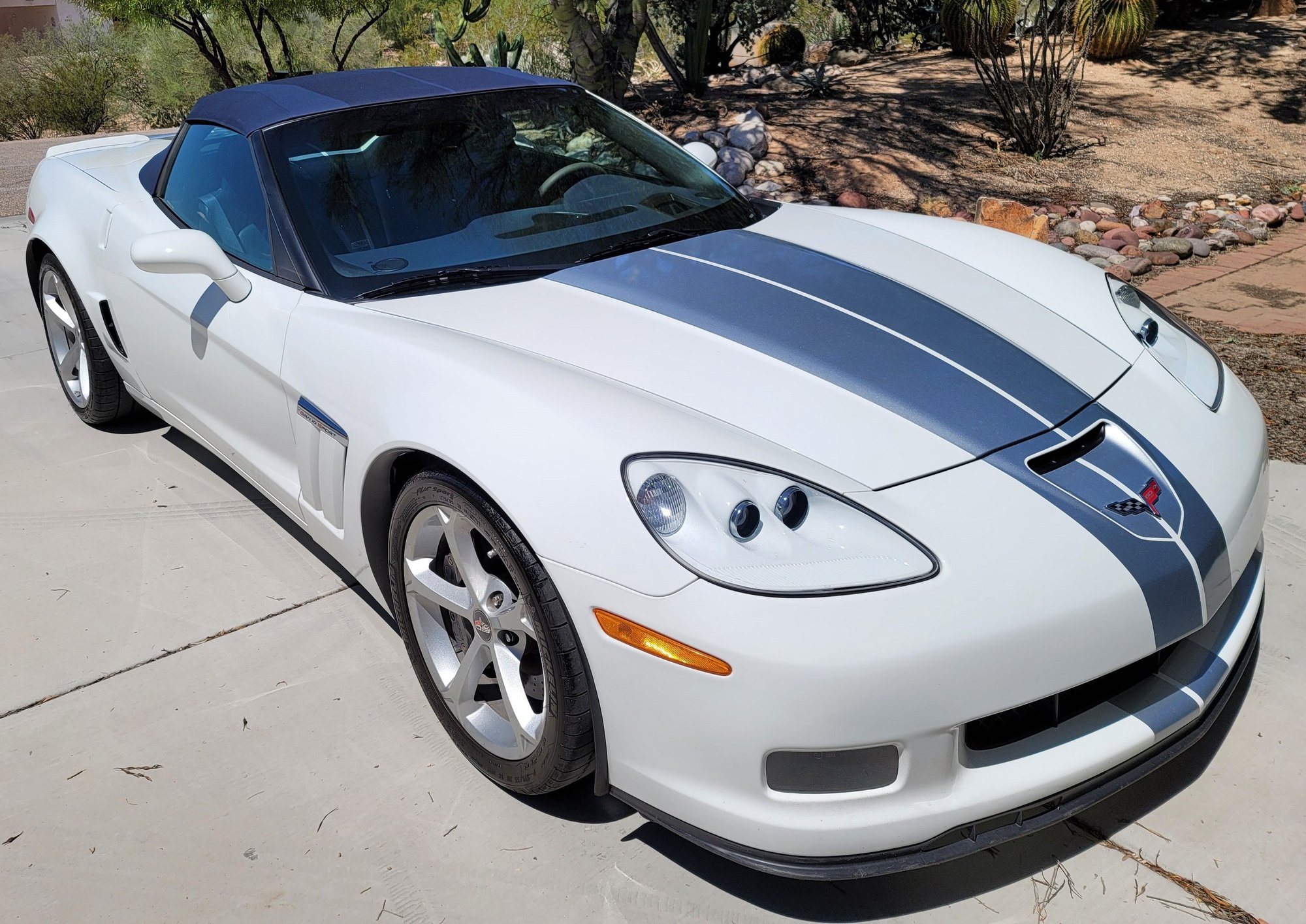 Finally!!! - CorvetteForum - Chevrolet Corvette Forum Discussion