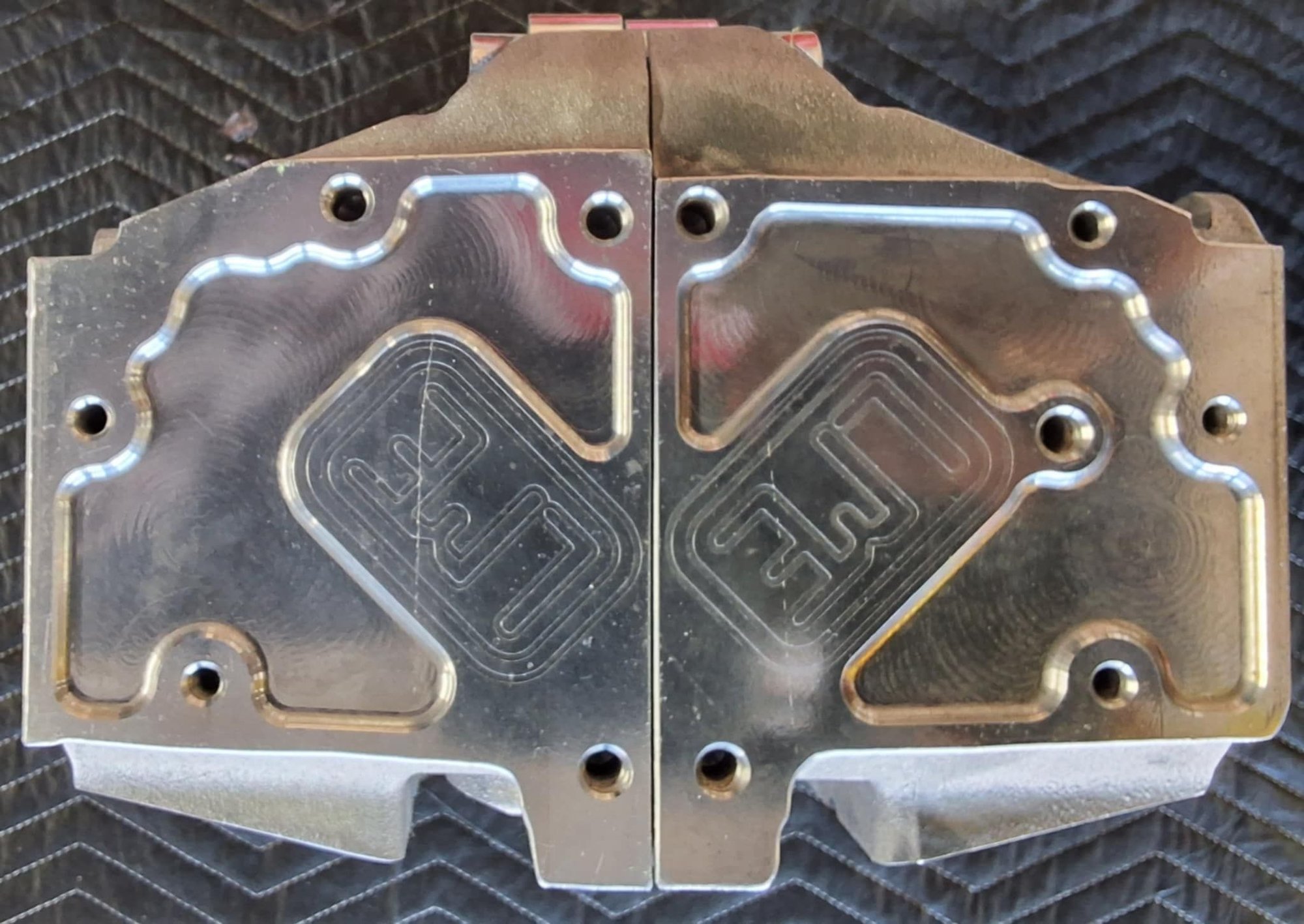 FS (For Sale) LME LTX Race Heads LT1 / LT4 - CorvetteForum - Chevrolet ...