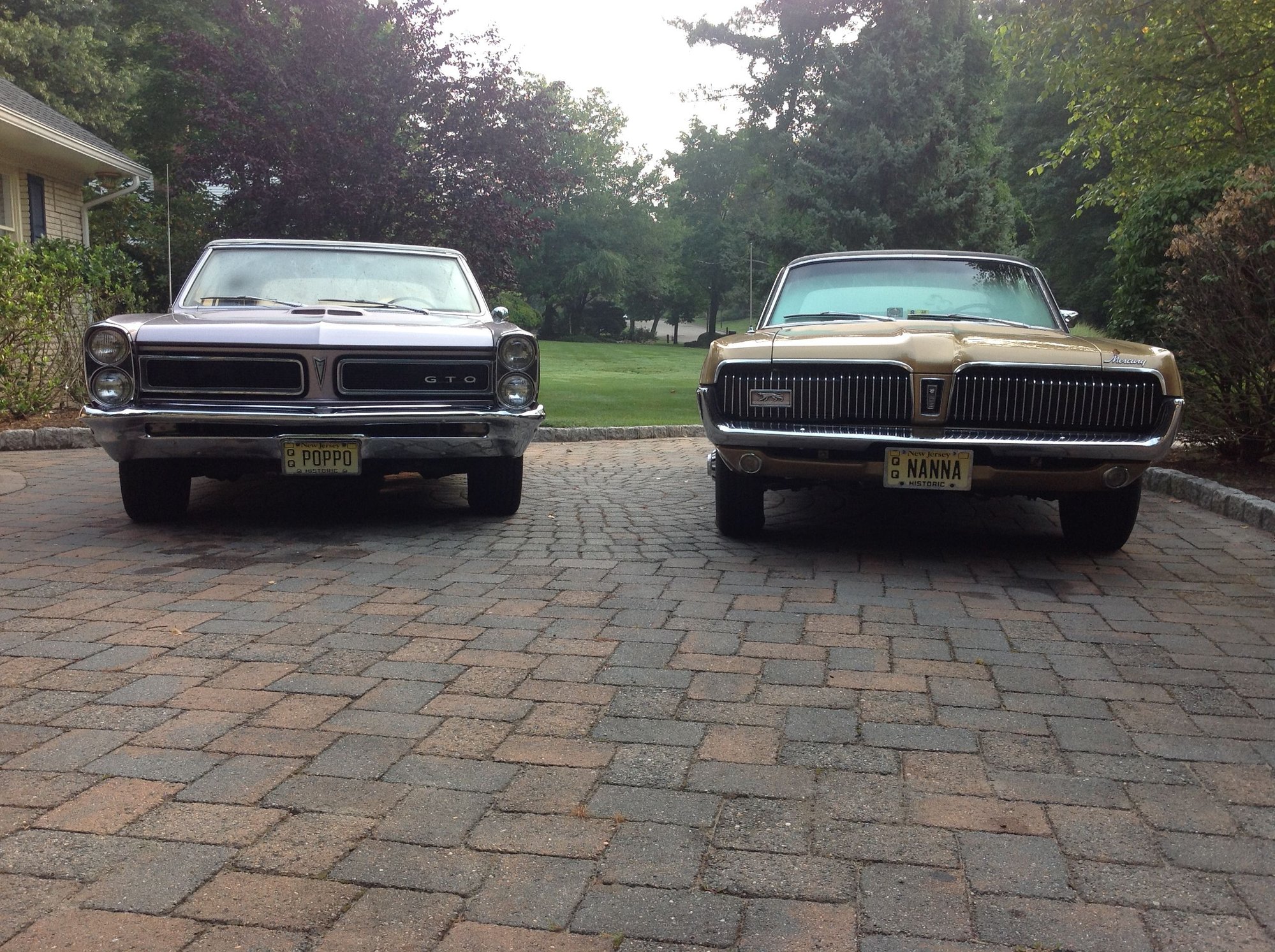 Show your "His and Hers" - Page 2 - CorvetteForum - Chevrolet Corvette ...